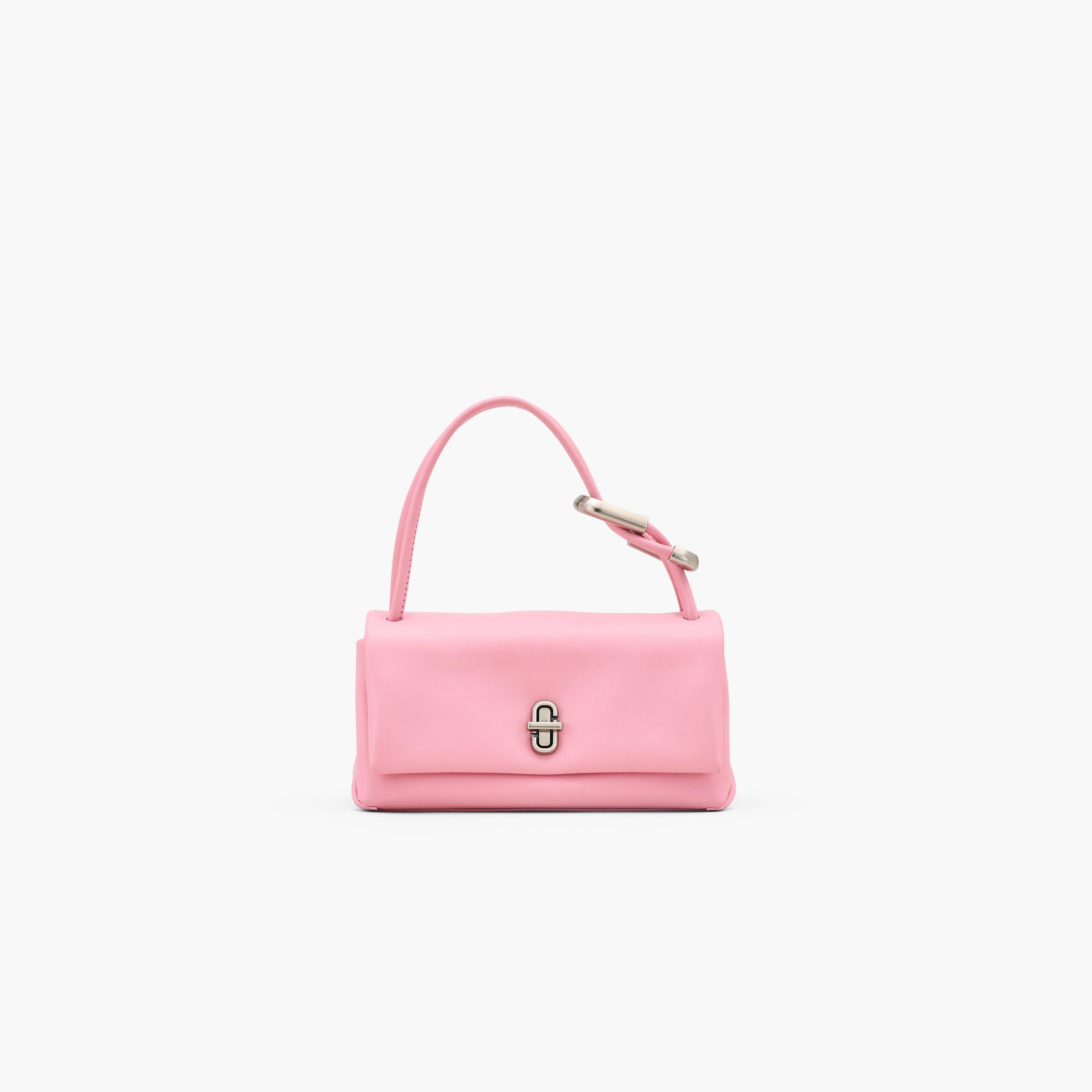 The Mini Dual Bag | Marc Jacobs | Sitio web oficial