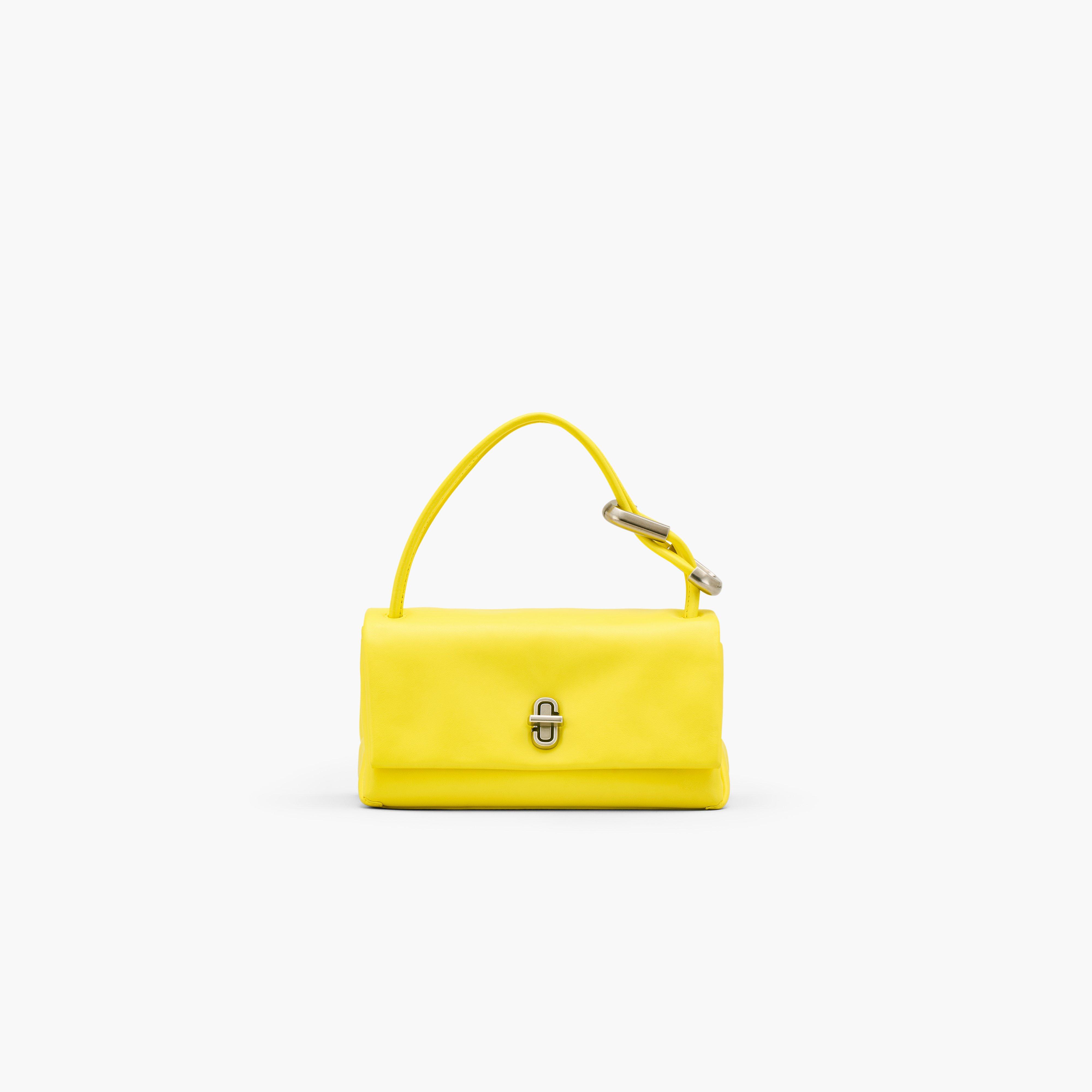 The Mini Dual Bag | Marc Jacobs | Offizielle Website