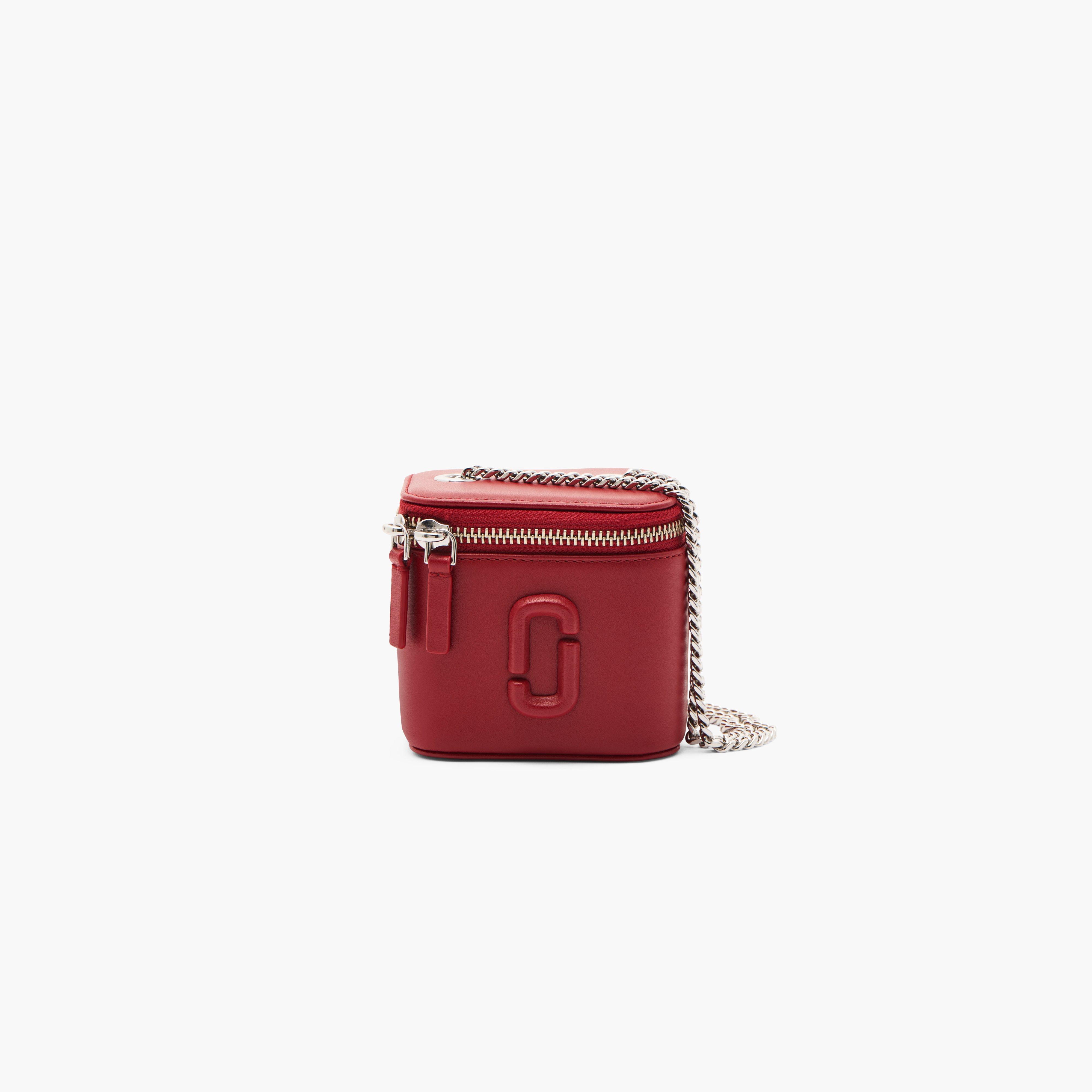 The Mini Vanity | Marc Jacobs | Sitio web oficial