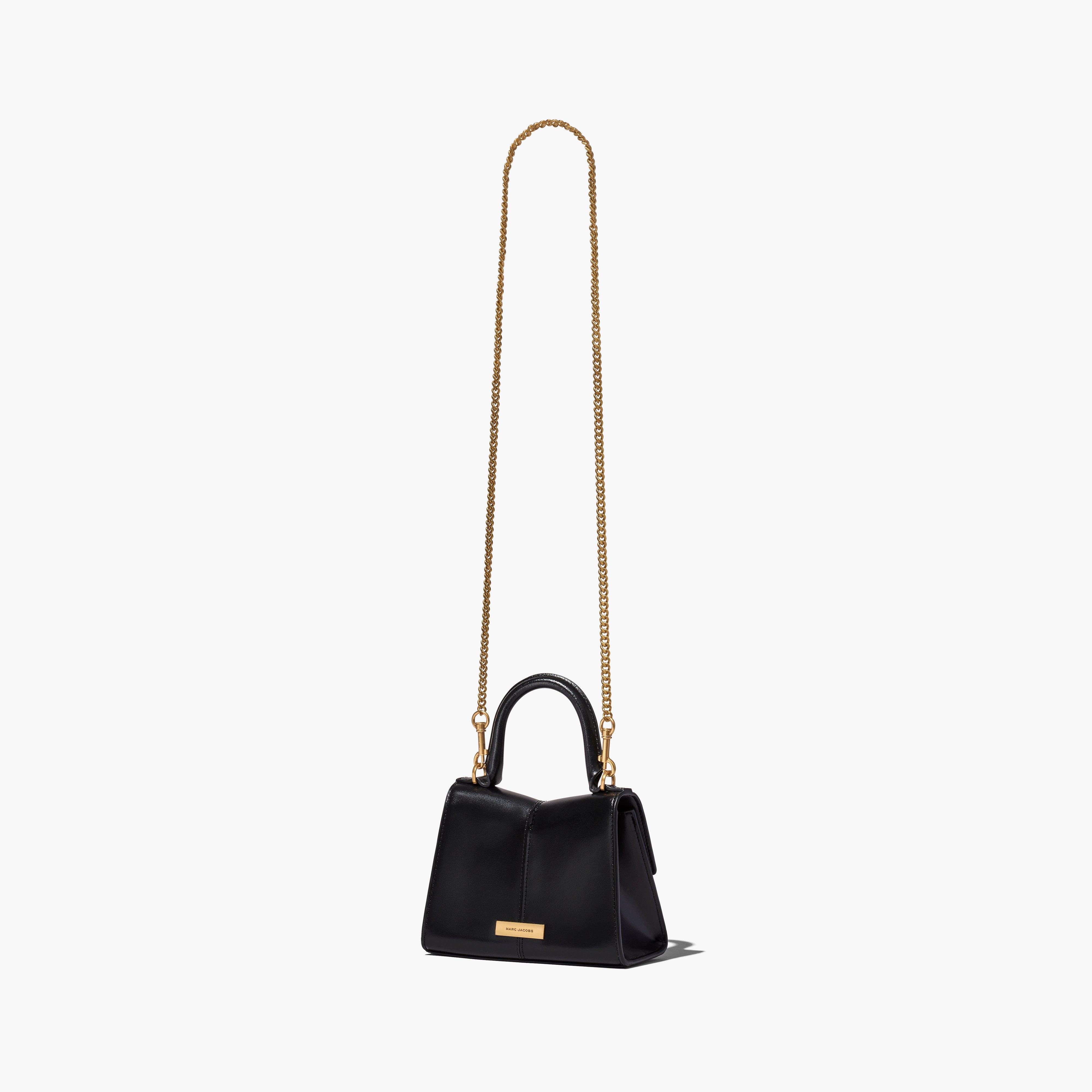 The St. Marc Mini Top Handle | Marc Jacobs | Official Site