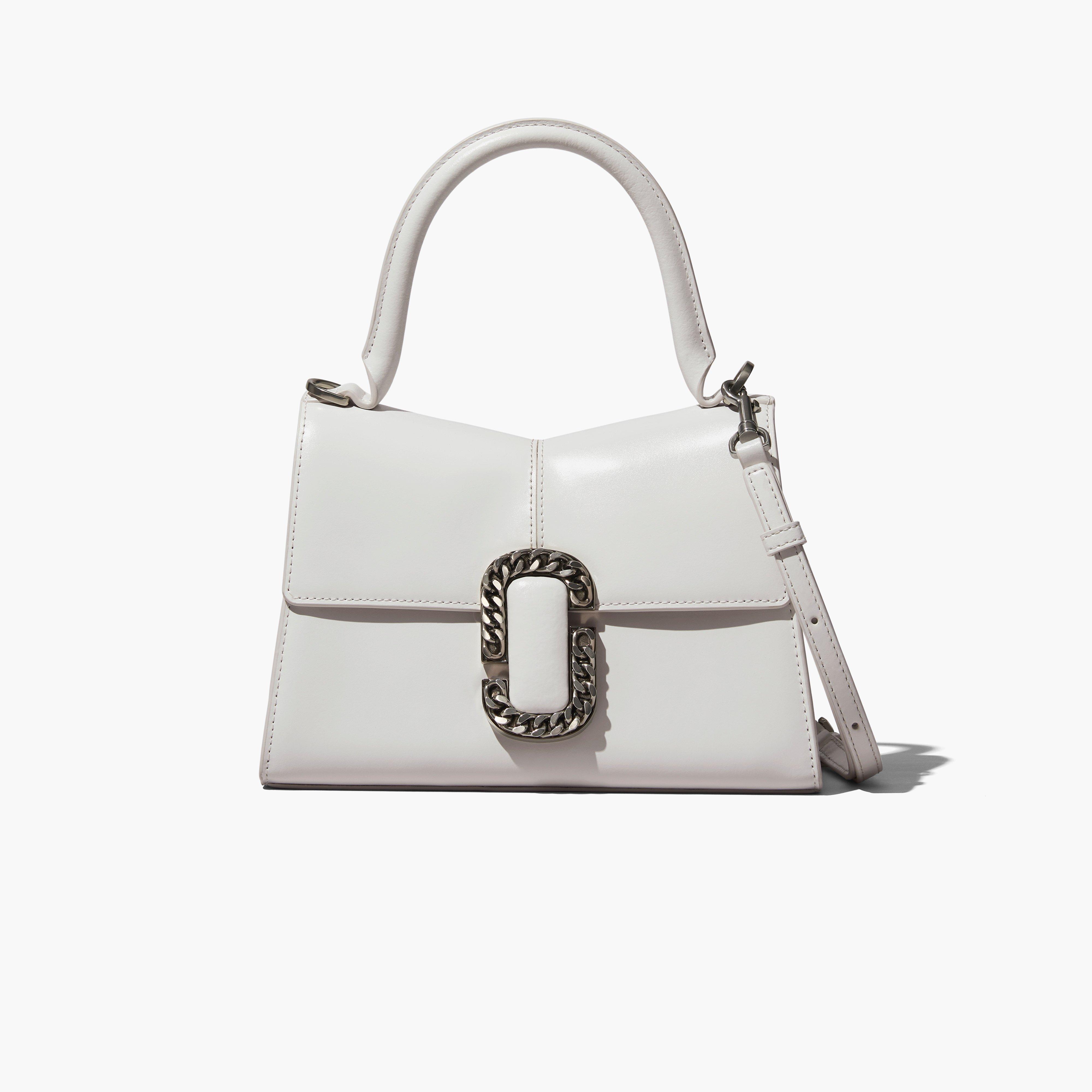 The St. Marc Top Handle | Marc Jacobs | Official Site