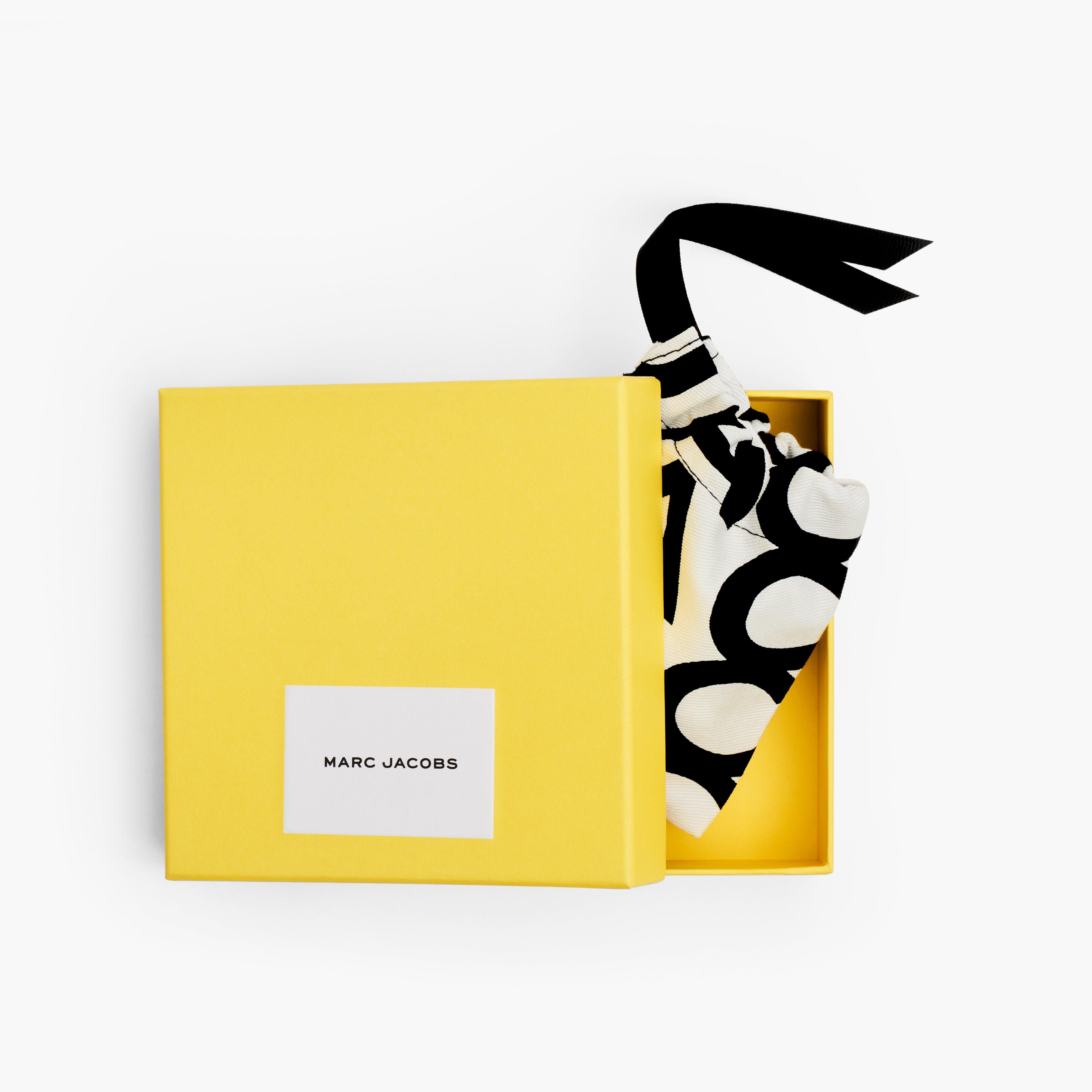 The J Marc Chain Link Earrings | Marc Jacobs | Official Site