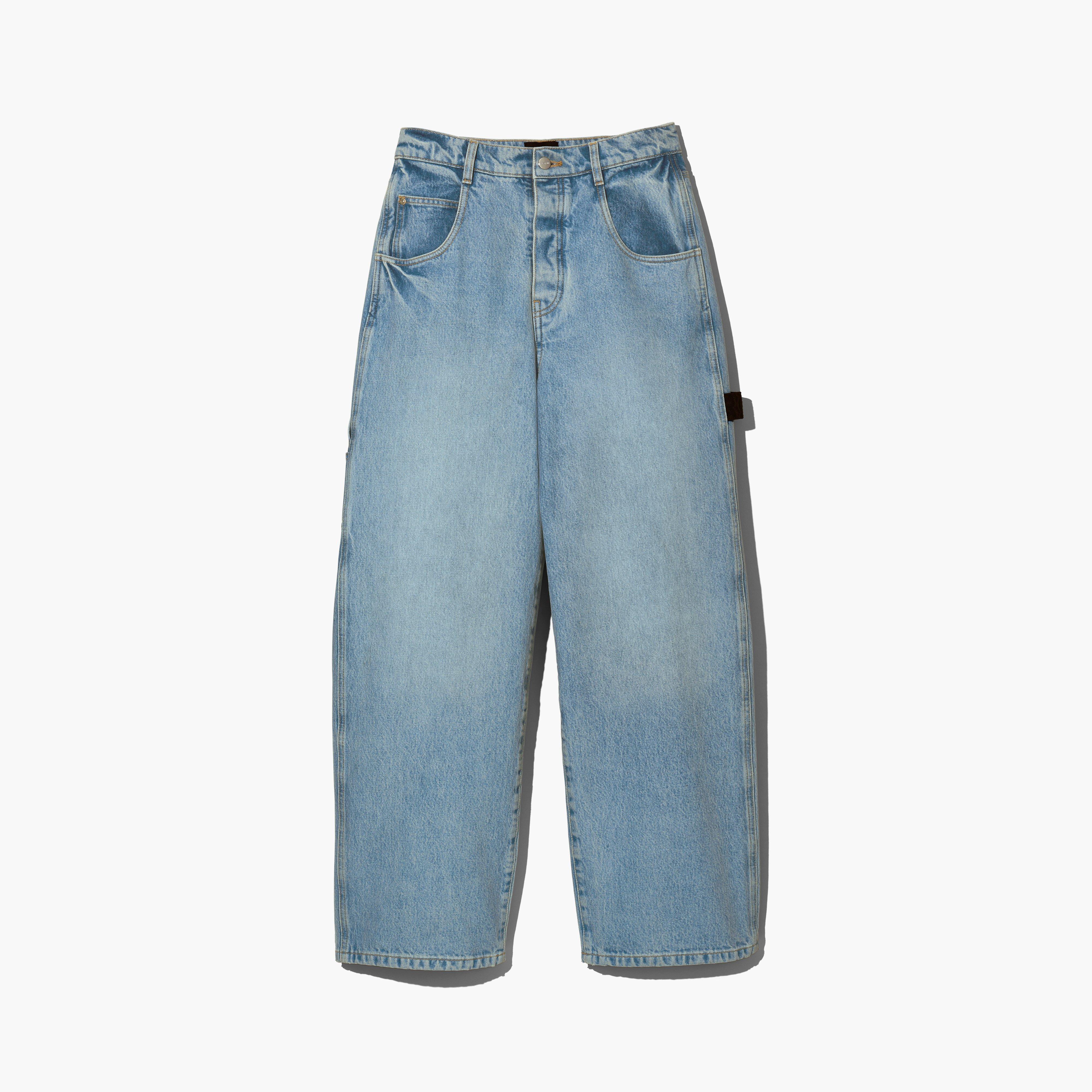 The Oversized Carpenter Jean | Marc Jacobs | Official Site