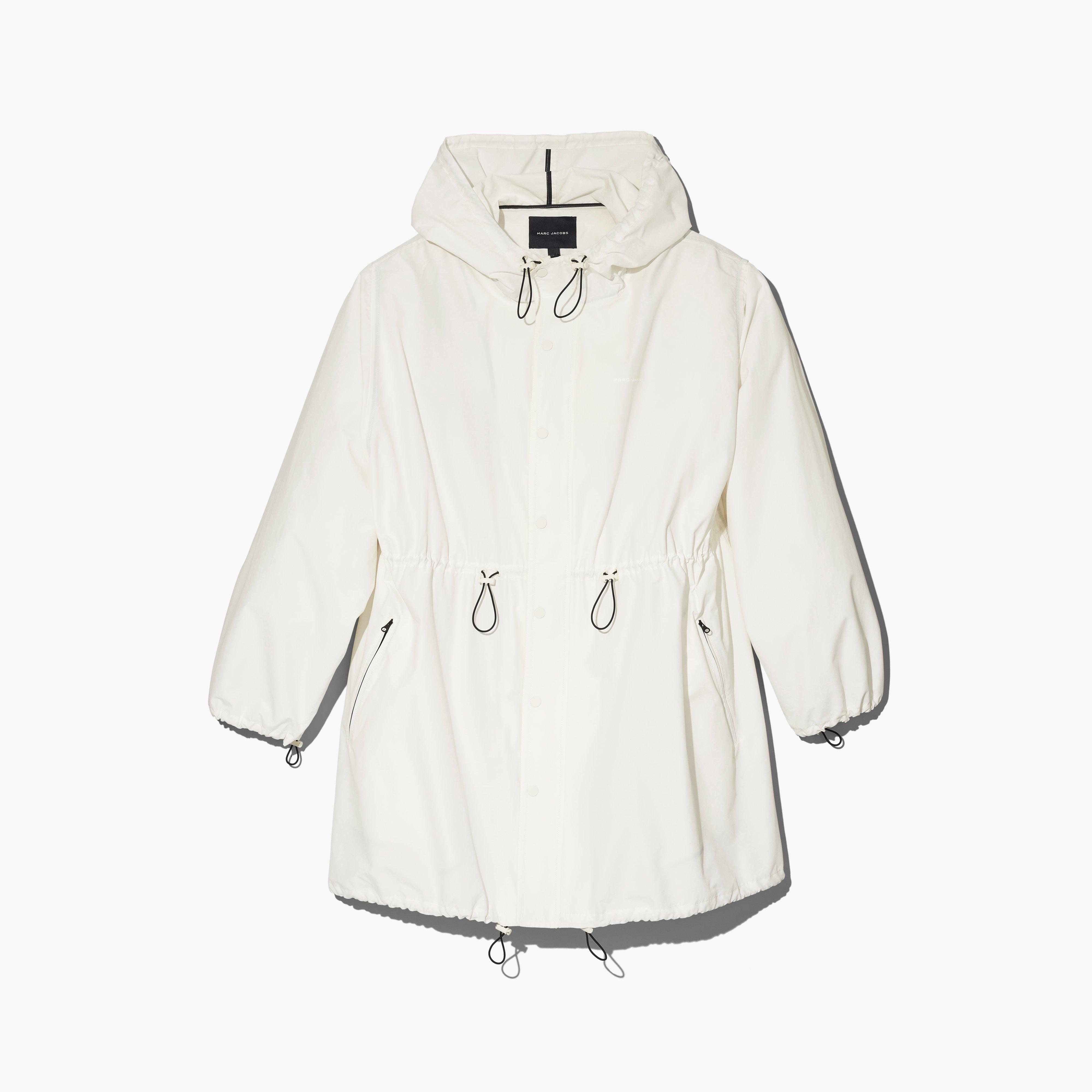 The Balloon Parka | Marc Jacobs | Official Site