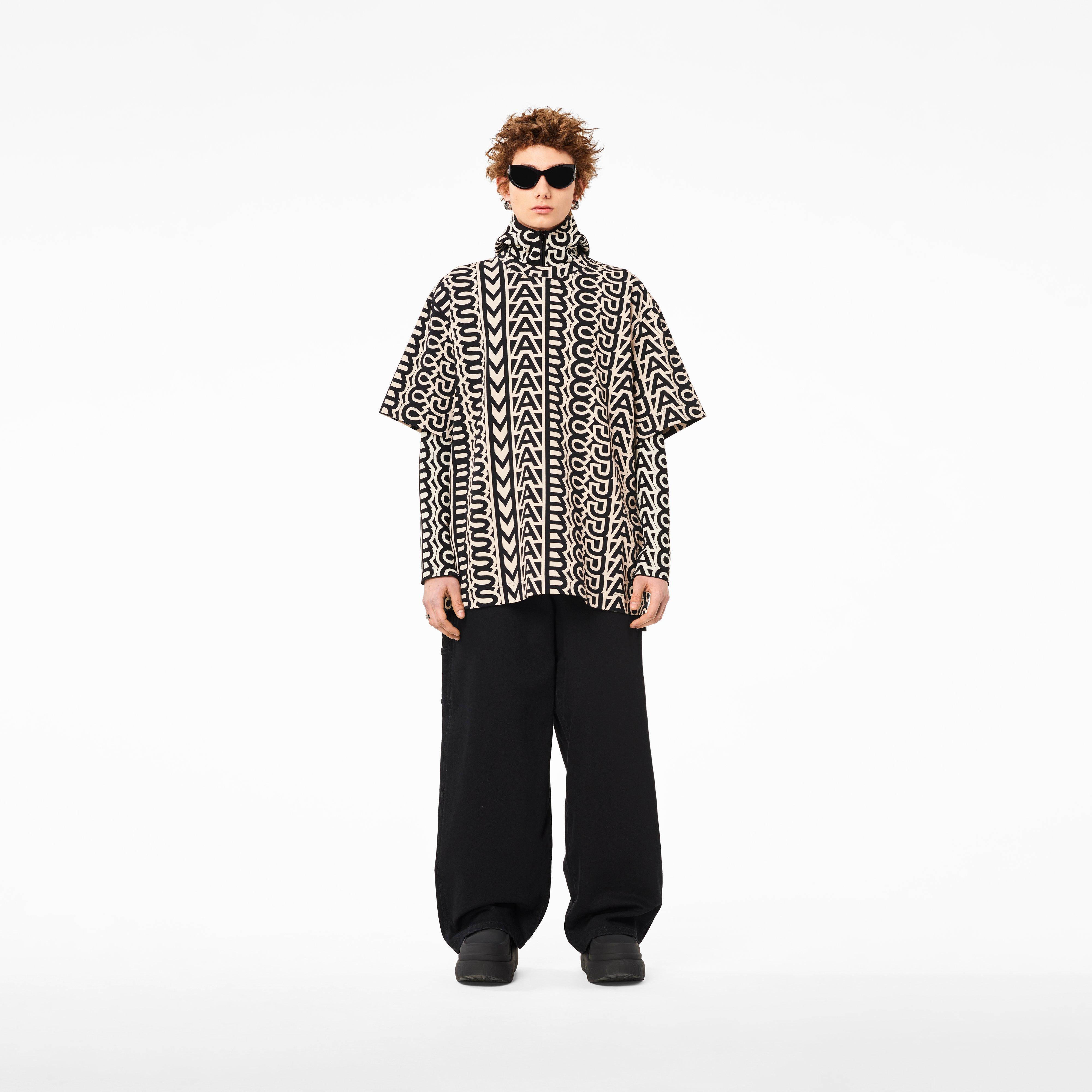 The Monogram Big T-Shirt | Marc Jacobs | Official Site