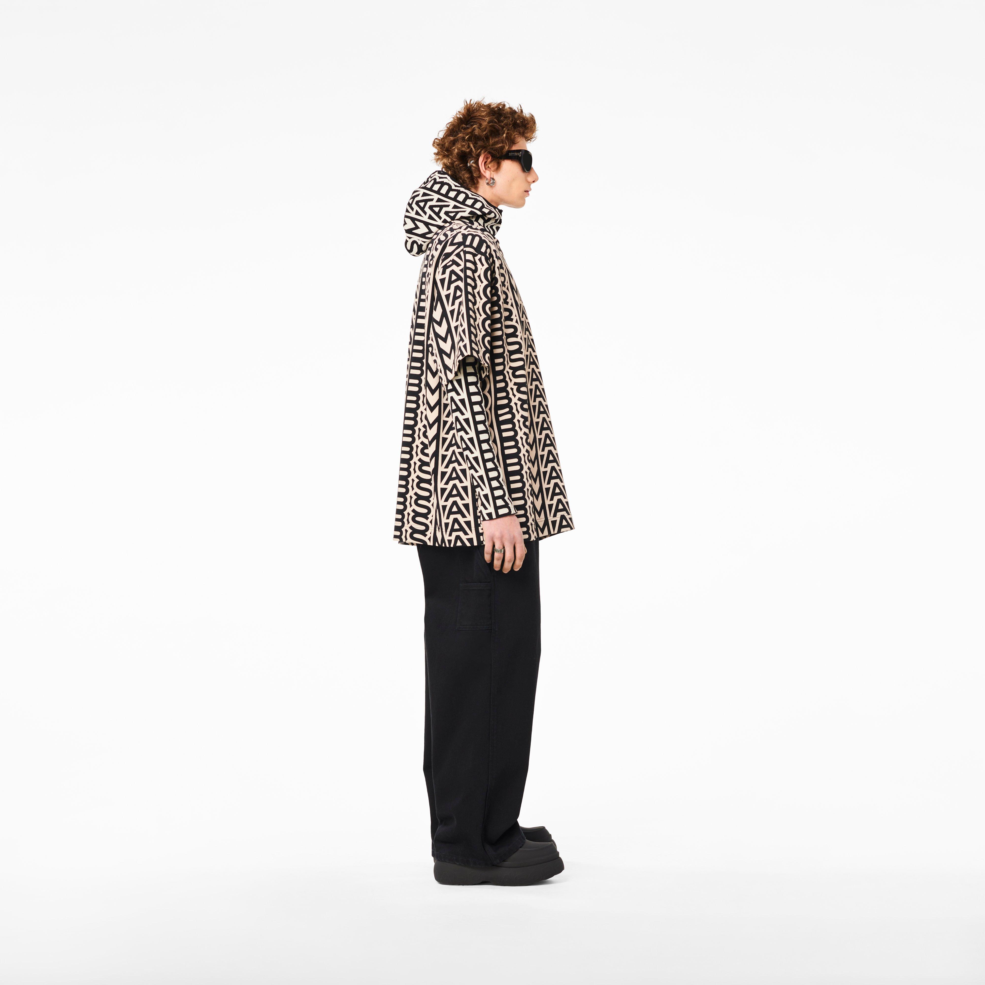 The Monogram Big T-Shirt | Marc Jacobs | Official Site