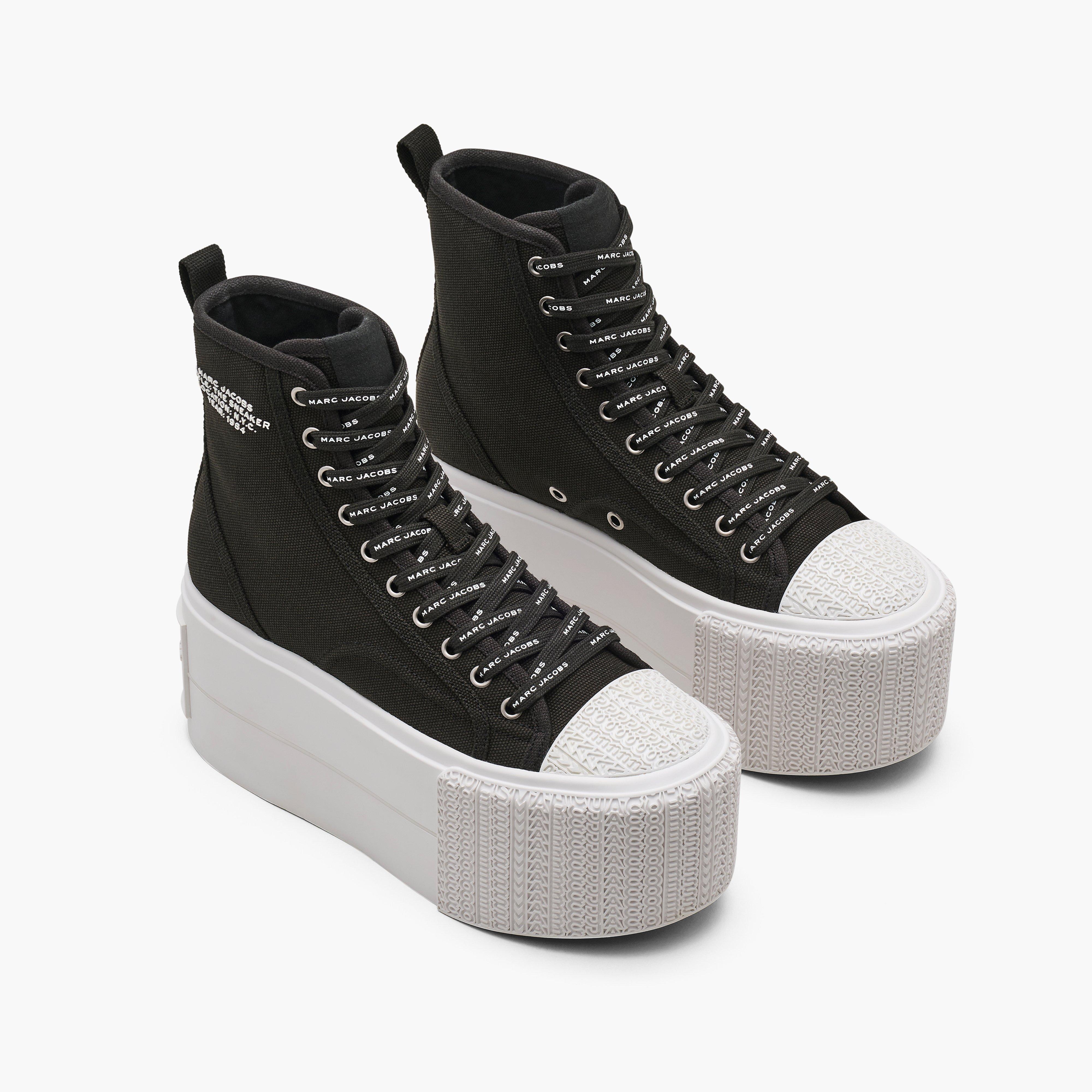 The Platform High Top Sneaker | Marc Jacobs | Official Site