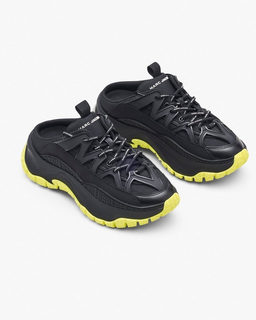 The Lazy Hiker Mule | Marc Jacobs | Official Site The Lazy Hiker Mule | Marc Jacobs | Official Site