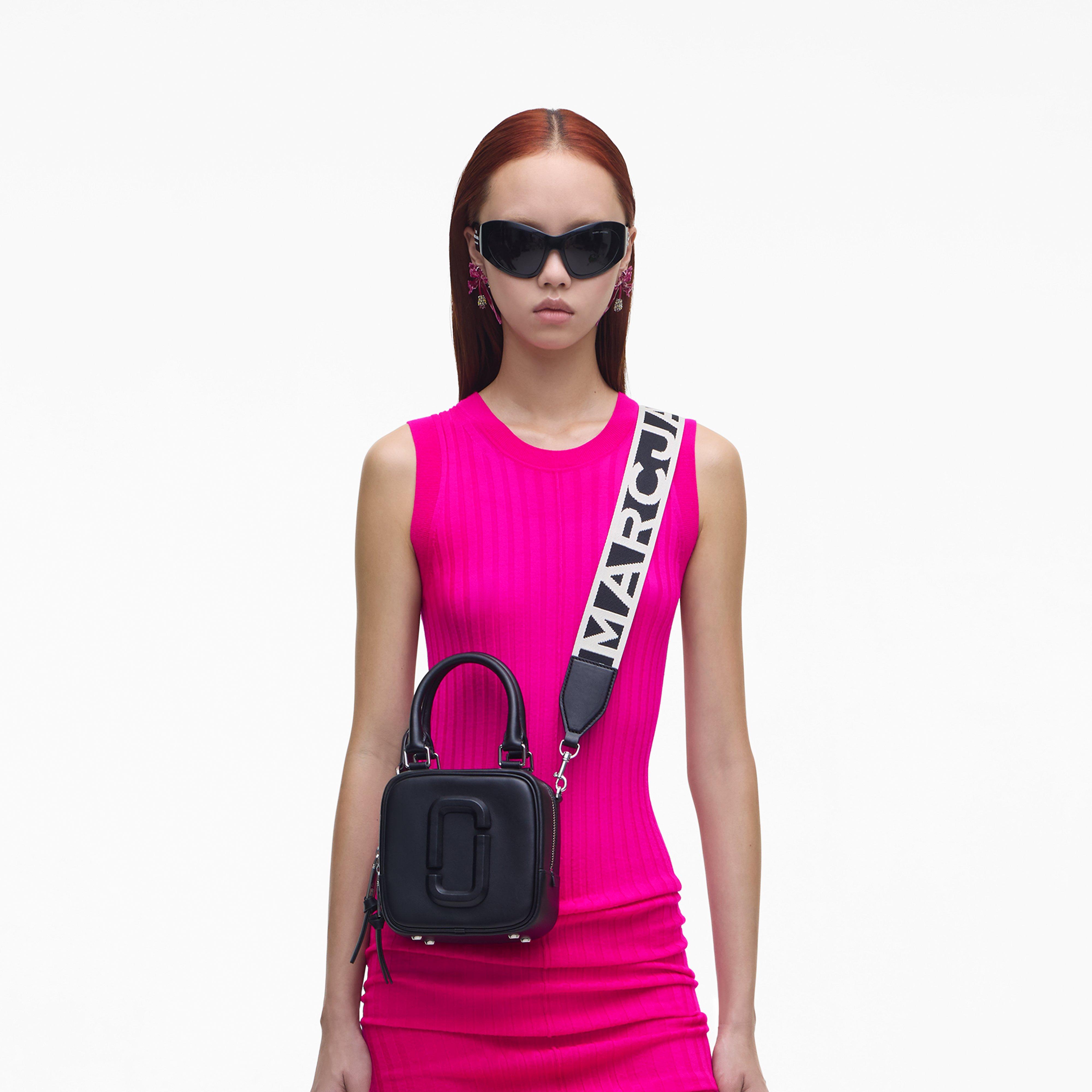 The Covered J Marc Cube | Marc Jacobs | Official Site