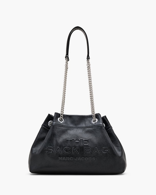The Small Chain Sack Bag | Marc Jacobs | Official Site The Small Chain Sack Bag | Marc Jacobs | Official Site