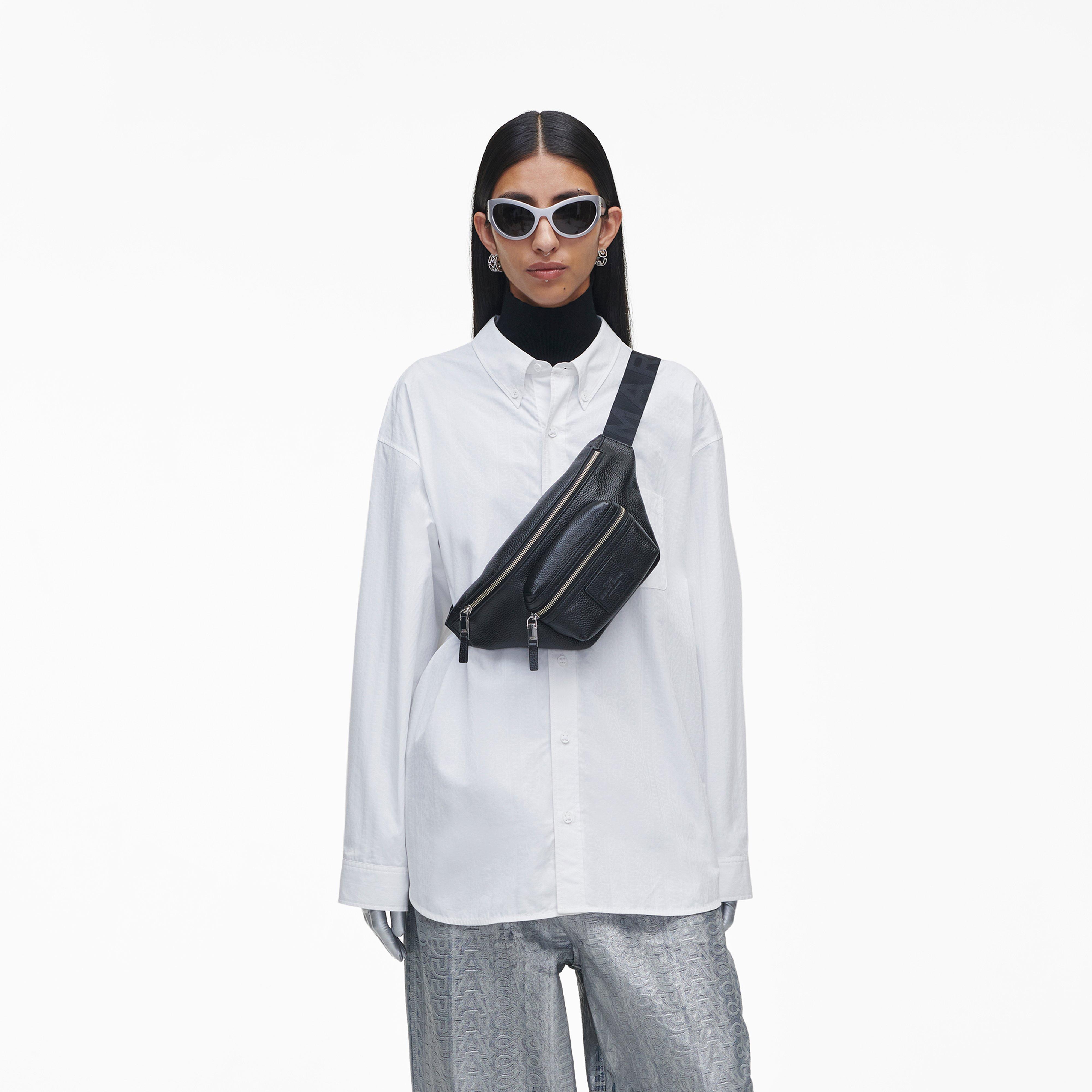 The Leather Belt Bag | Marc Jacobs | Official Site