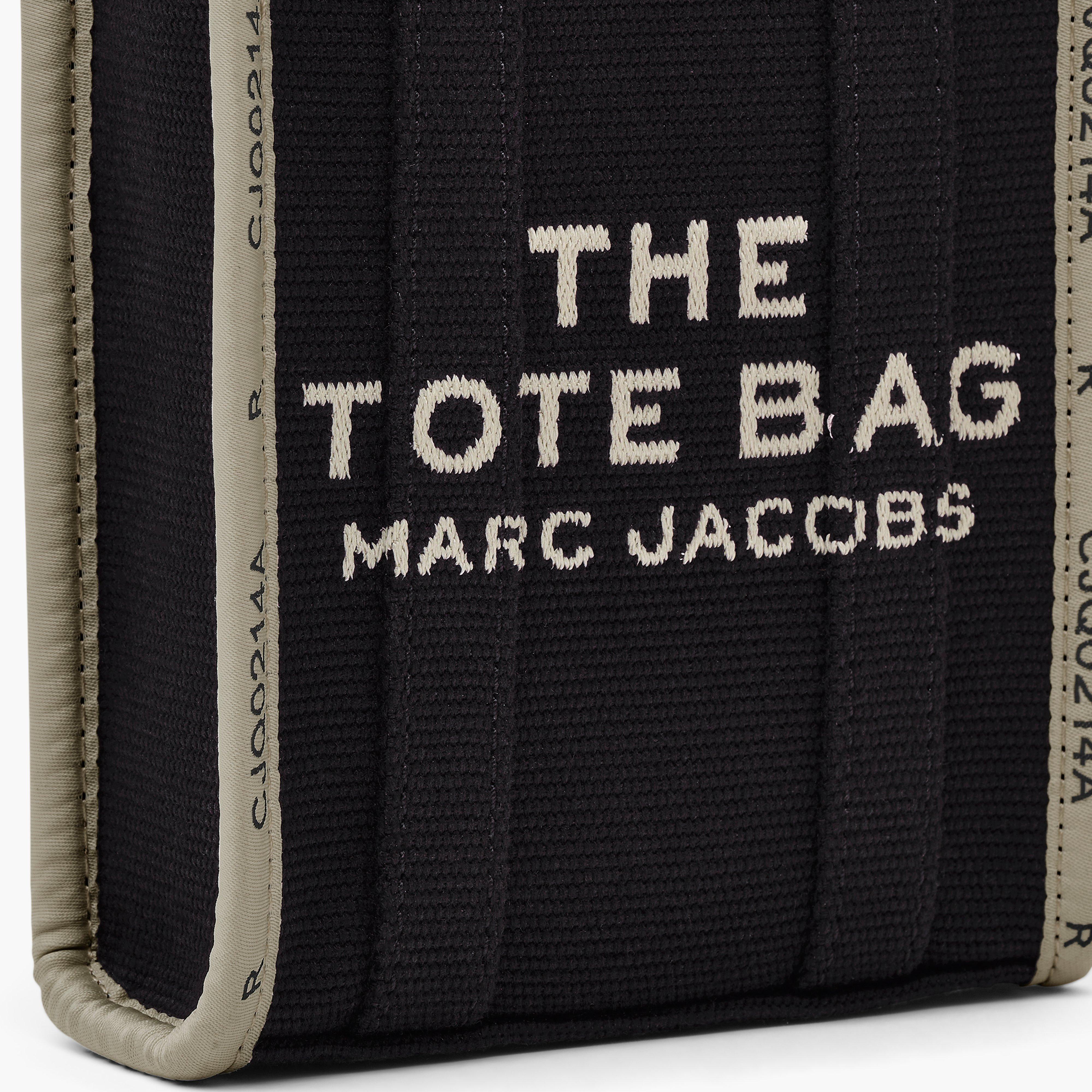 The Jacquard Crossbody Tote Bag | Marc Jacobs | Official Site