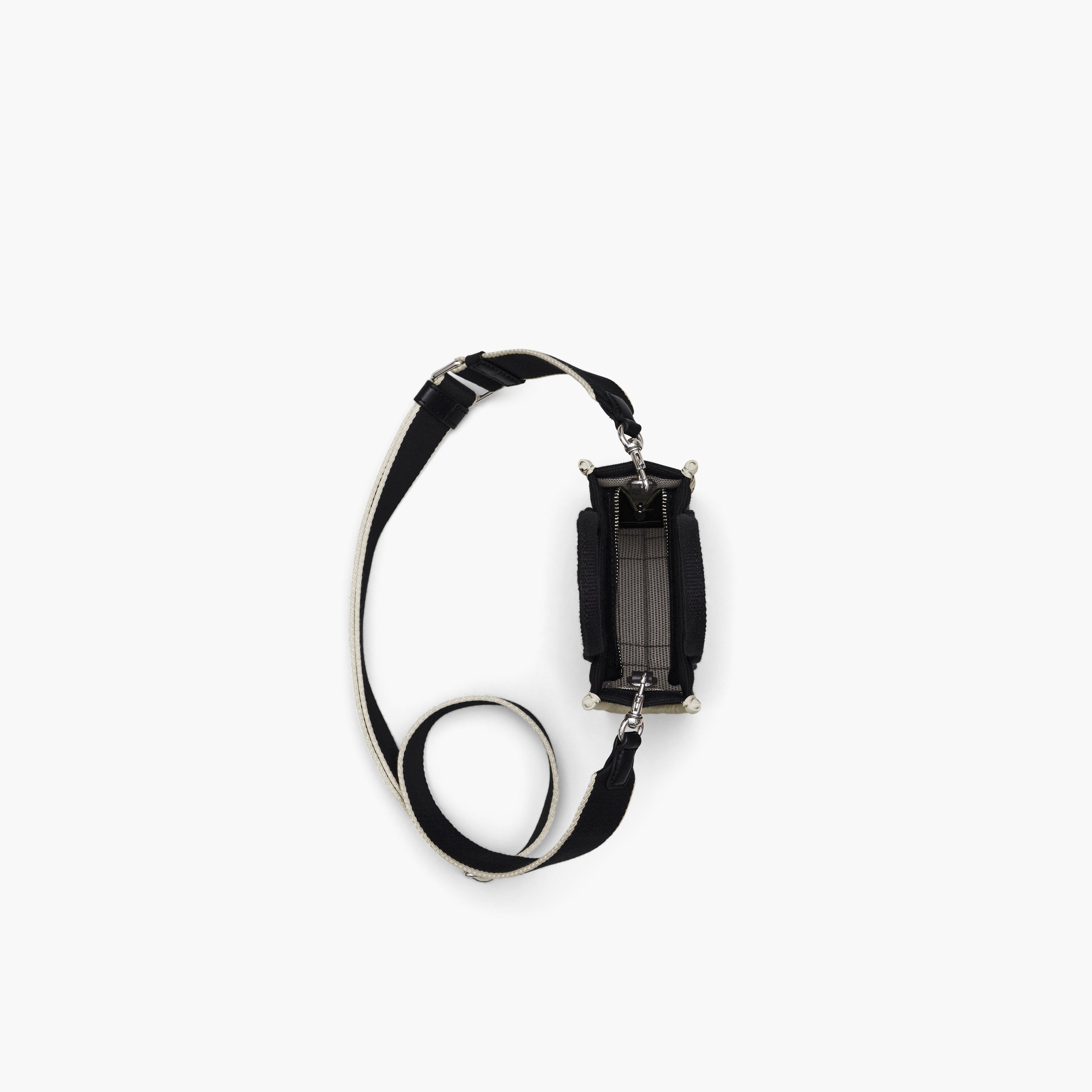 The Jacquard Crossbody Tote Bag | Marc Jacobs | Official Site