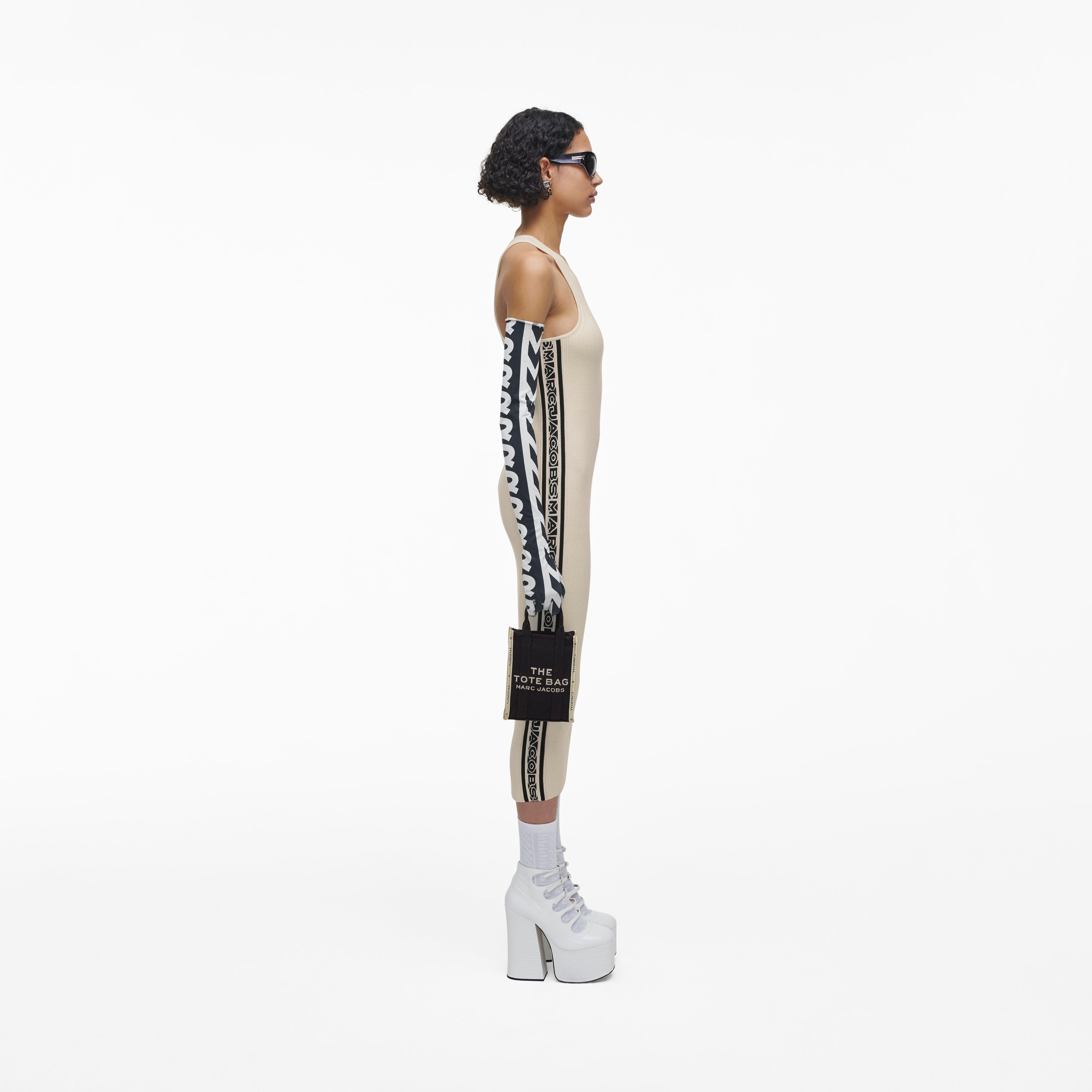 The Jacquard Crossbody Tote Bag | Marc Jacobs | Official Site