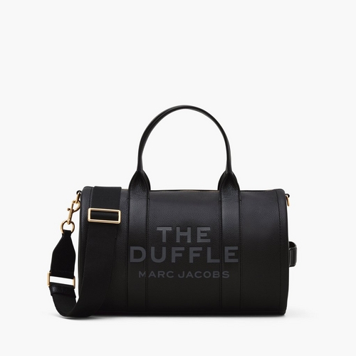 The Leather Large Duffle Bag | Marc Jacobs | Official Site