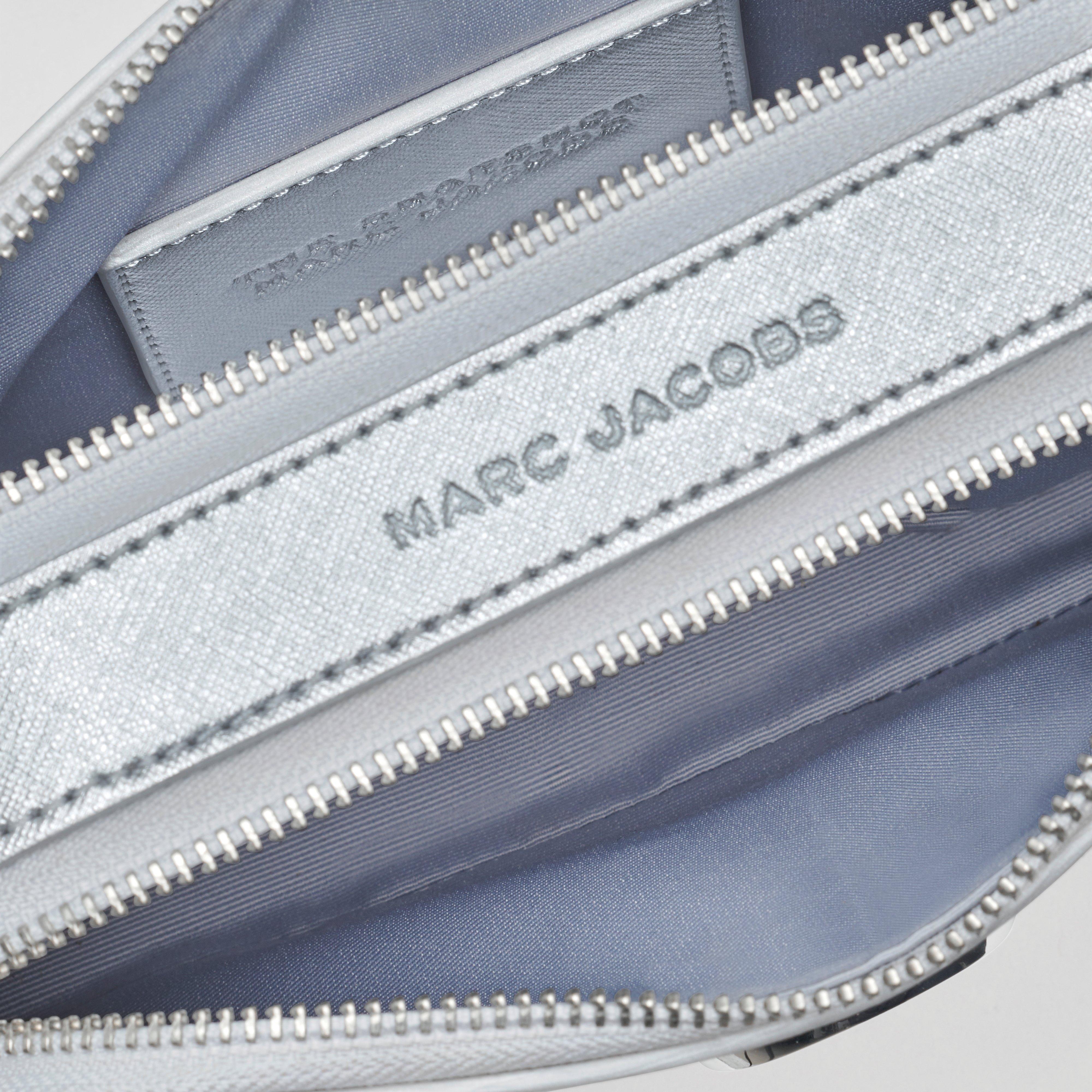 The Metallic Slingshot | Marc Jacobs | Official Site