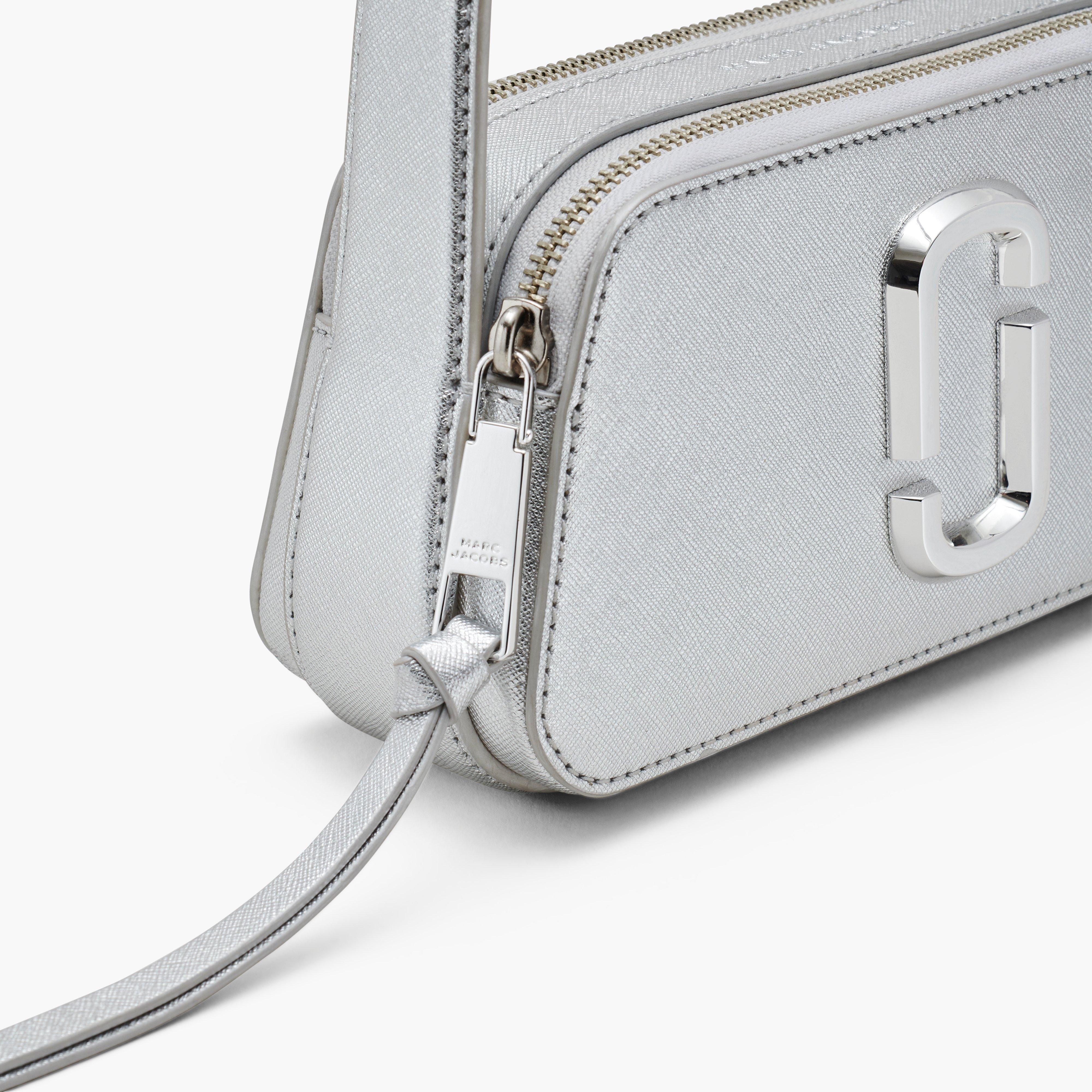 The Metallic Slingshot | Marc Jacobs | Official Site