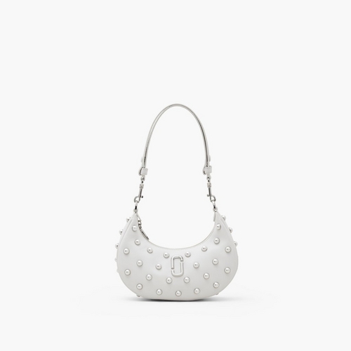 The Pearl Small Curve Bag | Marc Jacobs | Official Site