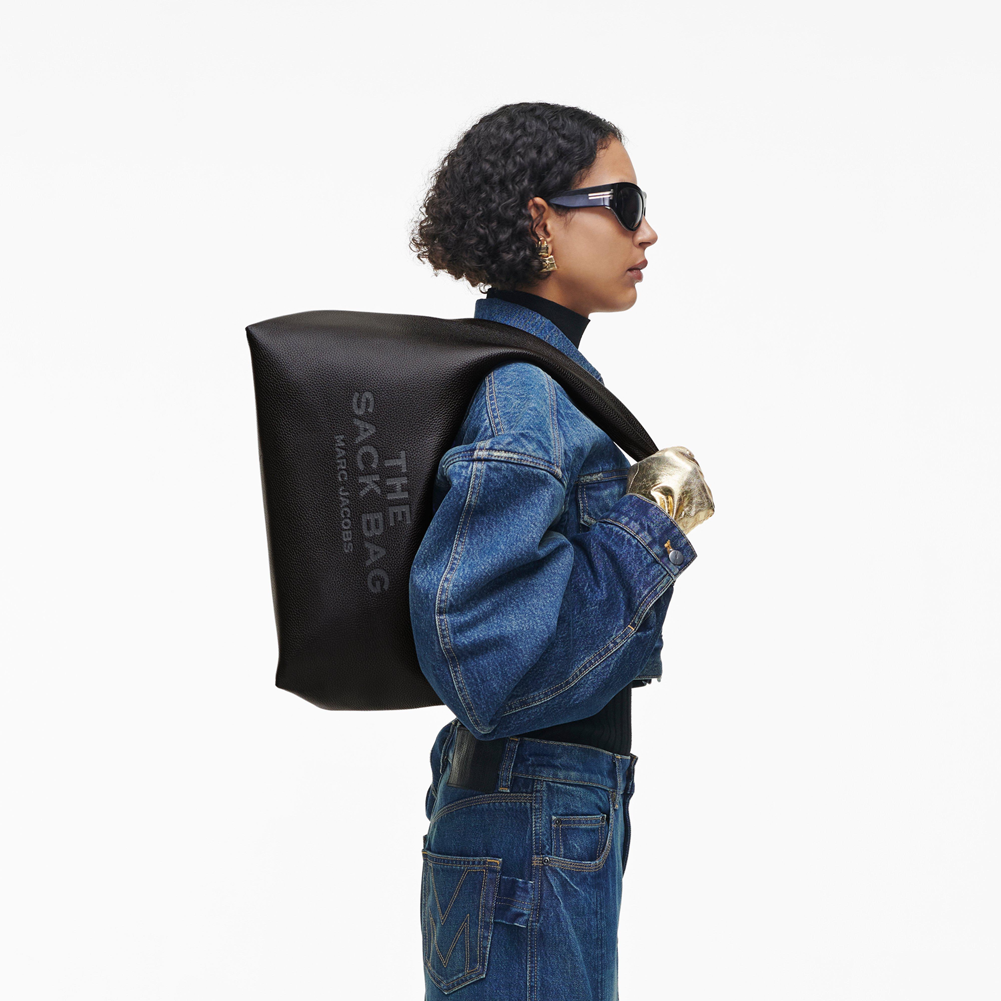 The Sack Bag | Marc Jacobs | Official Site