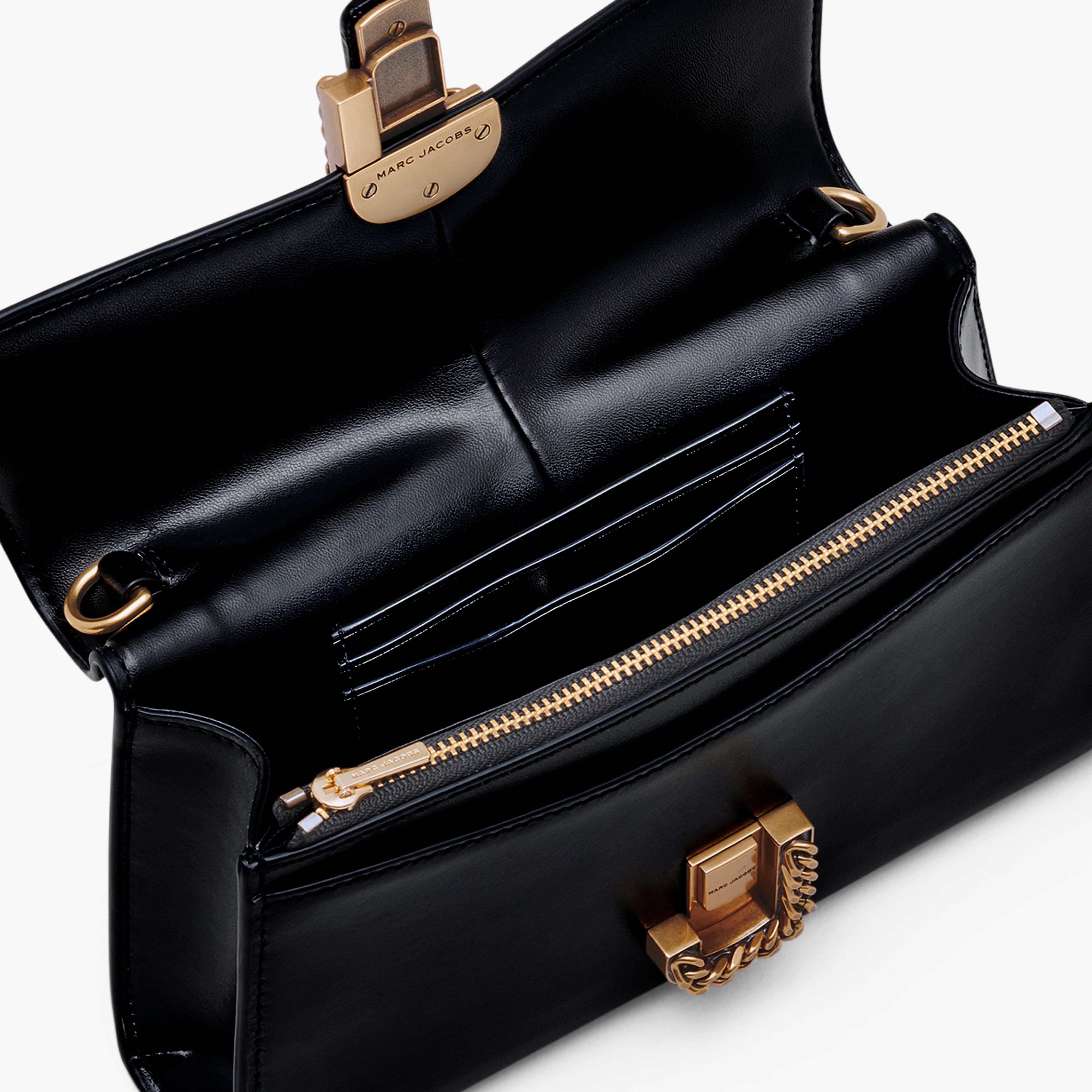 The St. Marc Convertible Clutch | Marc Jacobs | Sitio web oficial