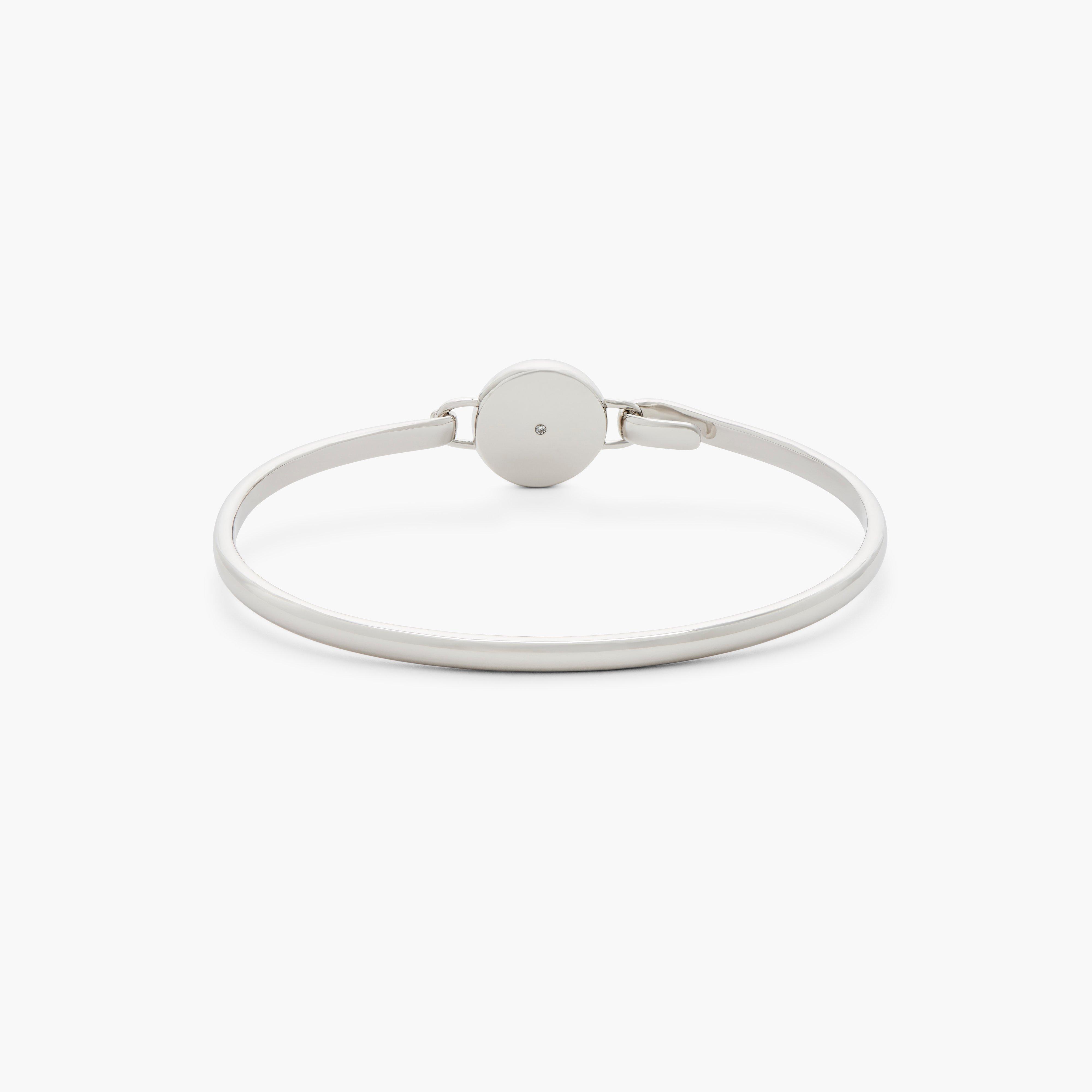 The Button Hinge Bracelet | Marc Jacobs | Official Site