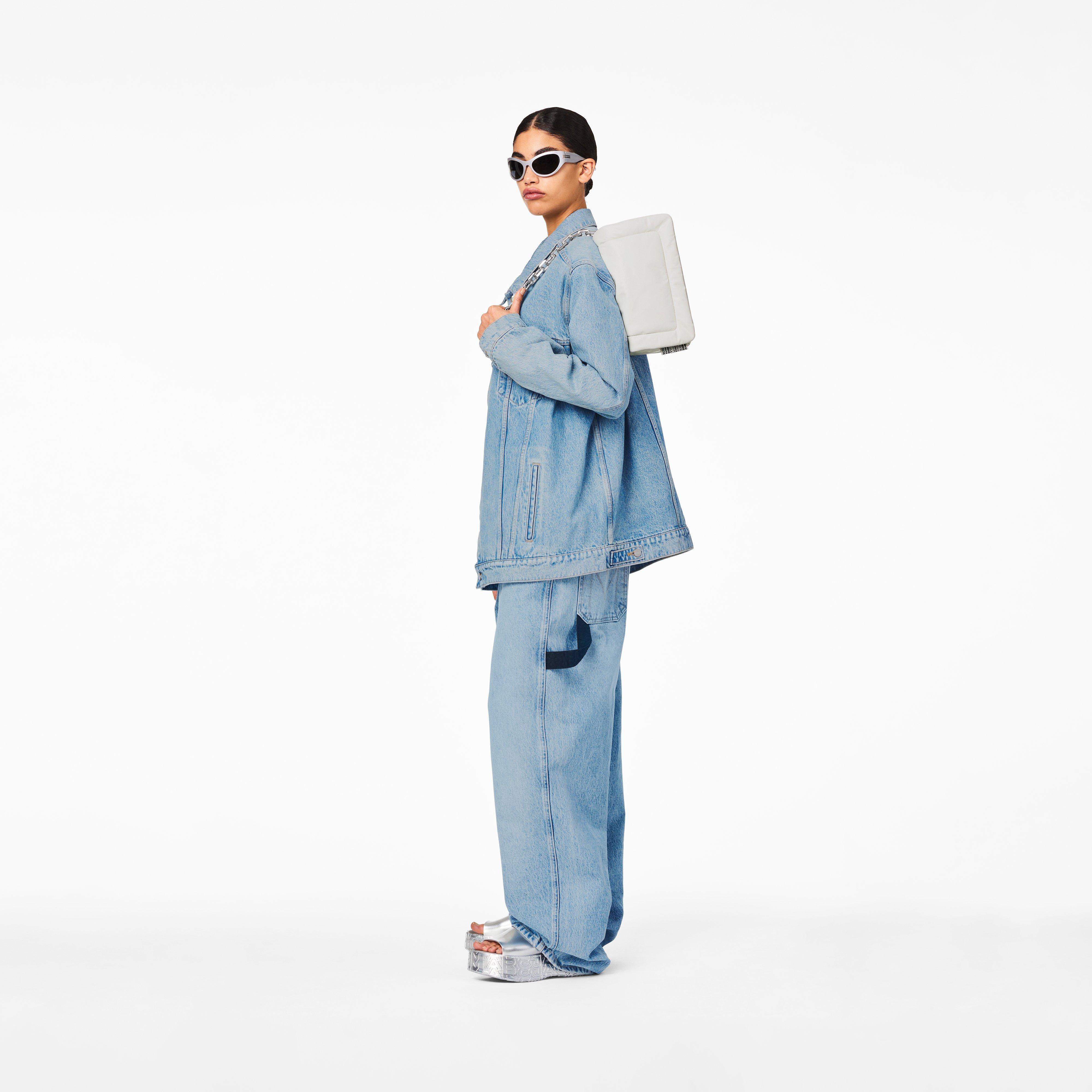 The Barcode Pillow Bag | Marc Jacobs | Site officiel