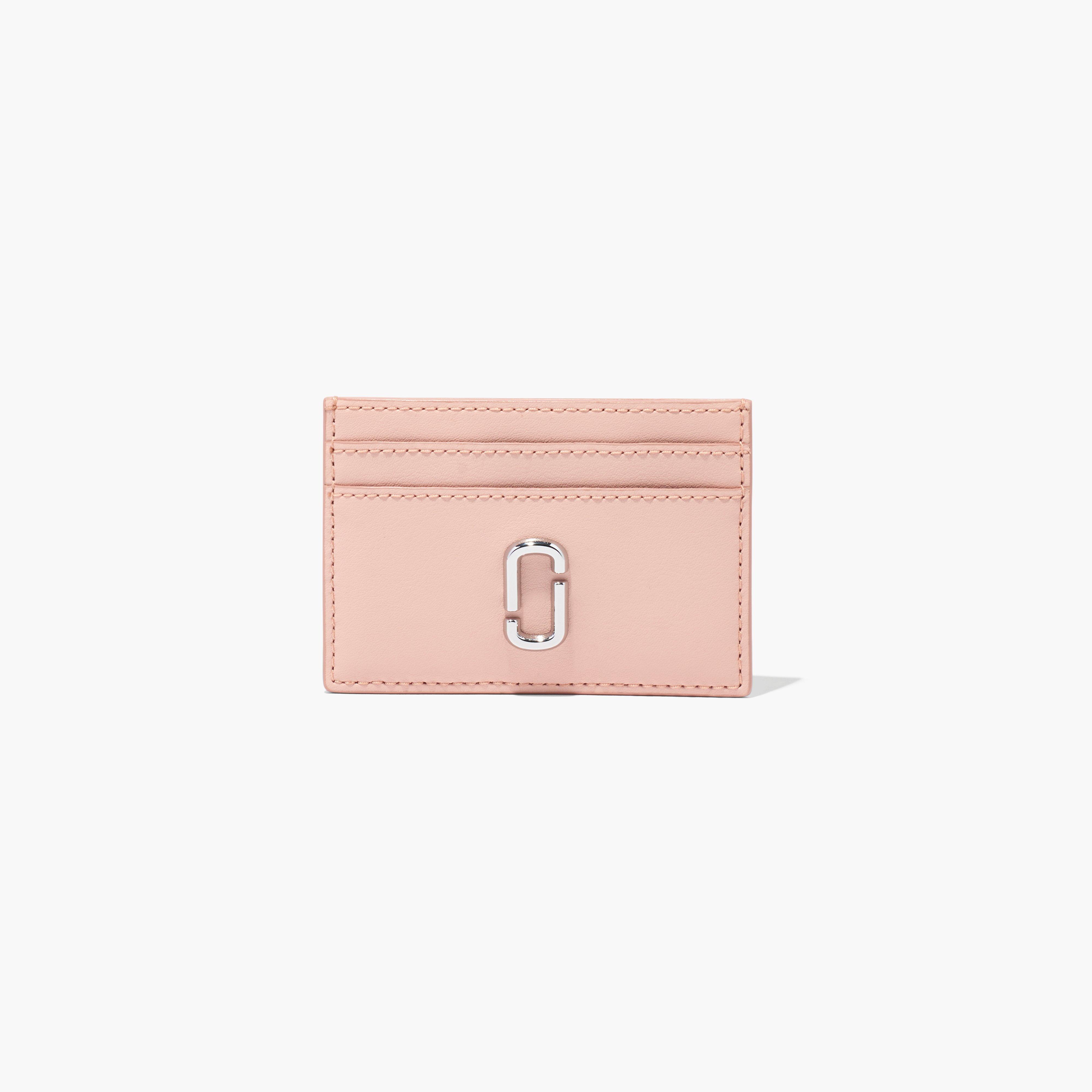 The J Marc Card Case | Marc Jacobs | Official Site