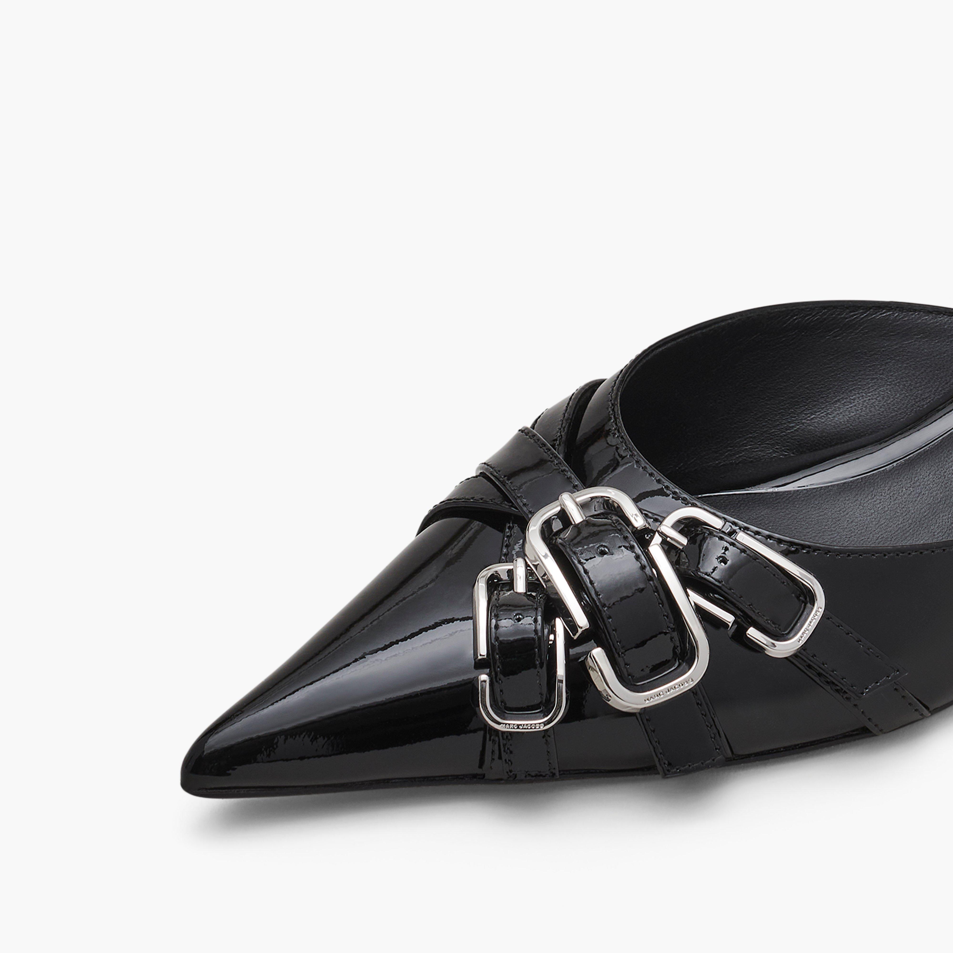 The Emma Kitten Heel | Marc Jacobs | Official Site