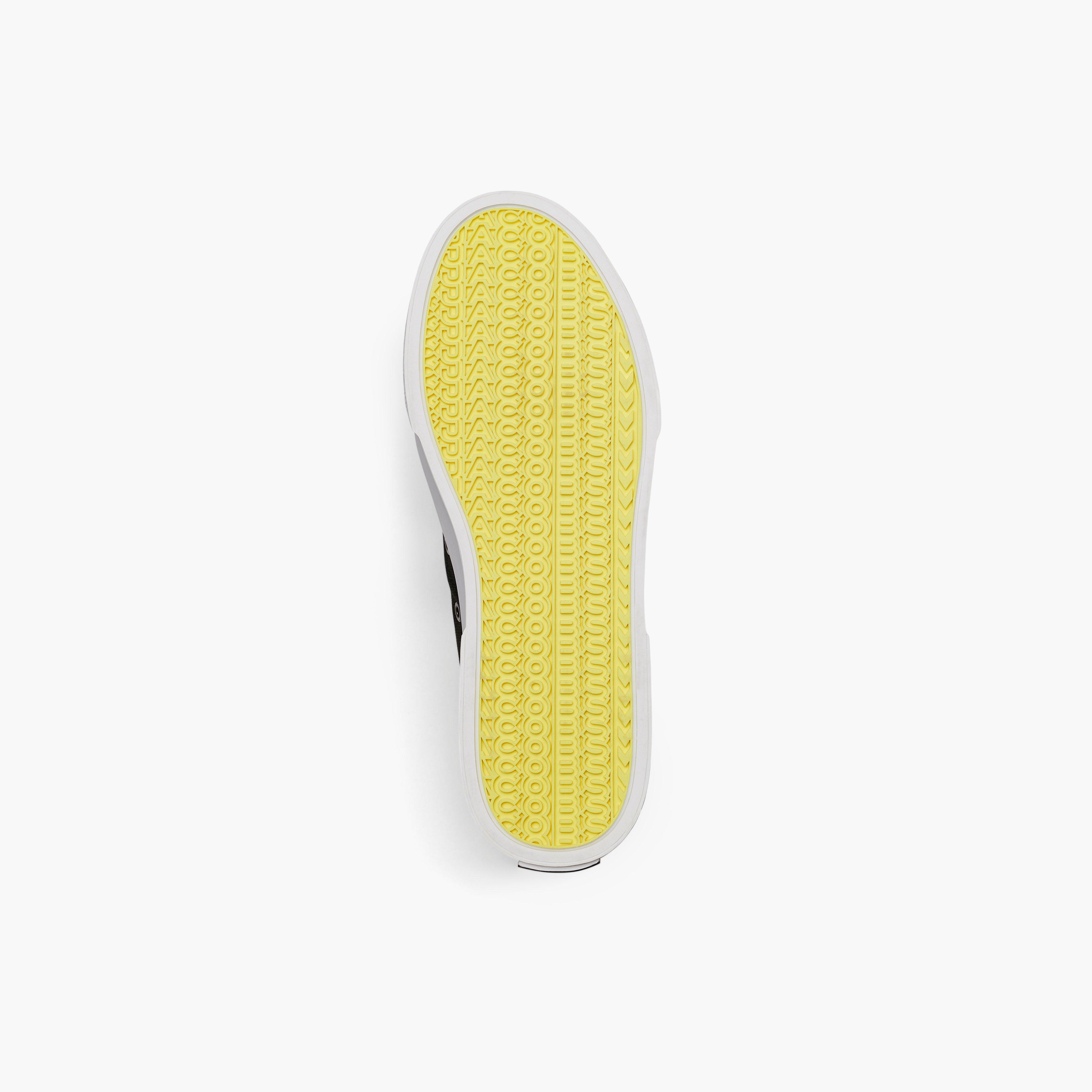 The High Top Sneaker | Marc Jacobs | Official Site