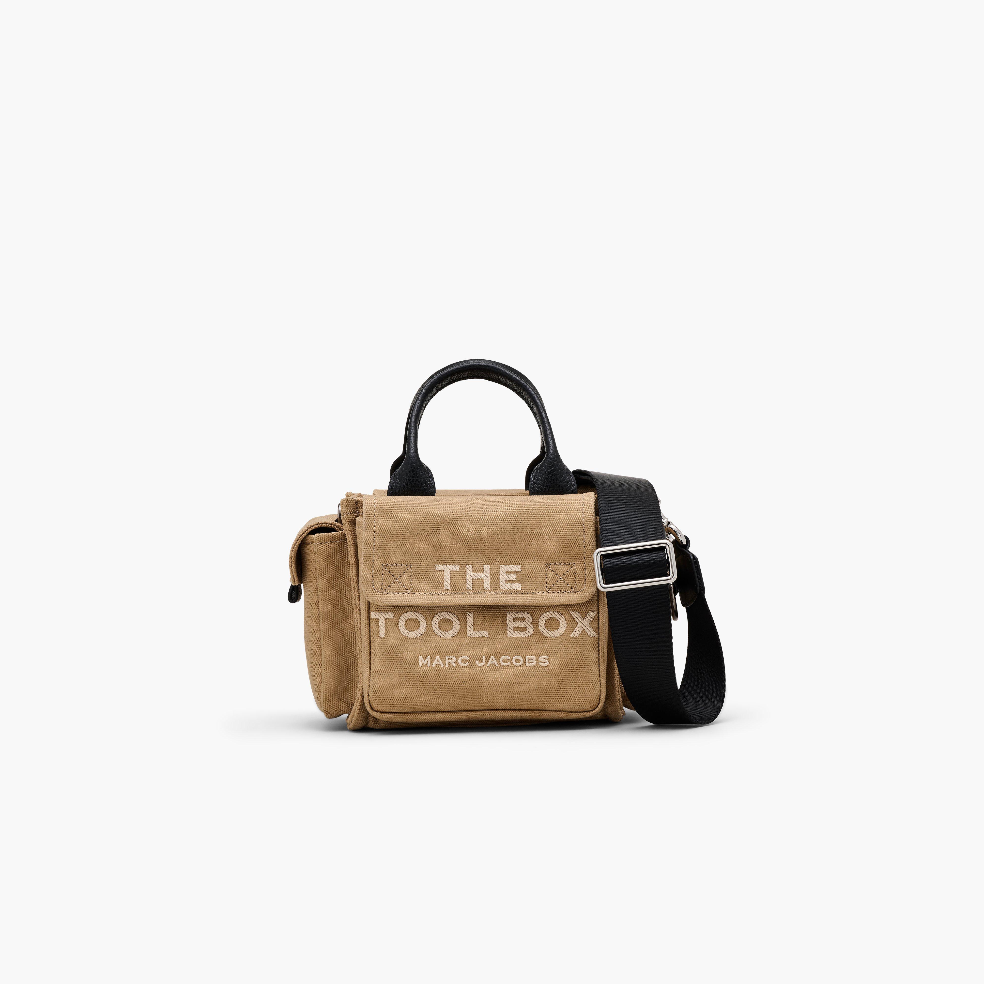 The Mini Tool Box | Marc Jacobs | Official Site