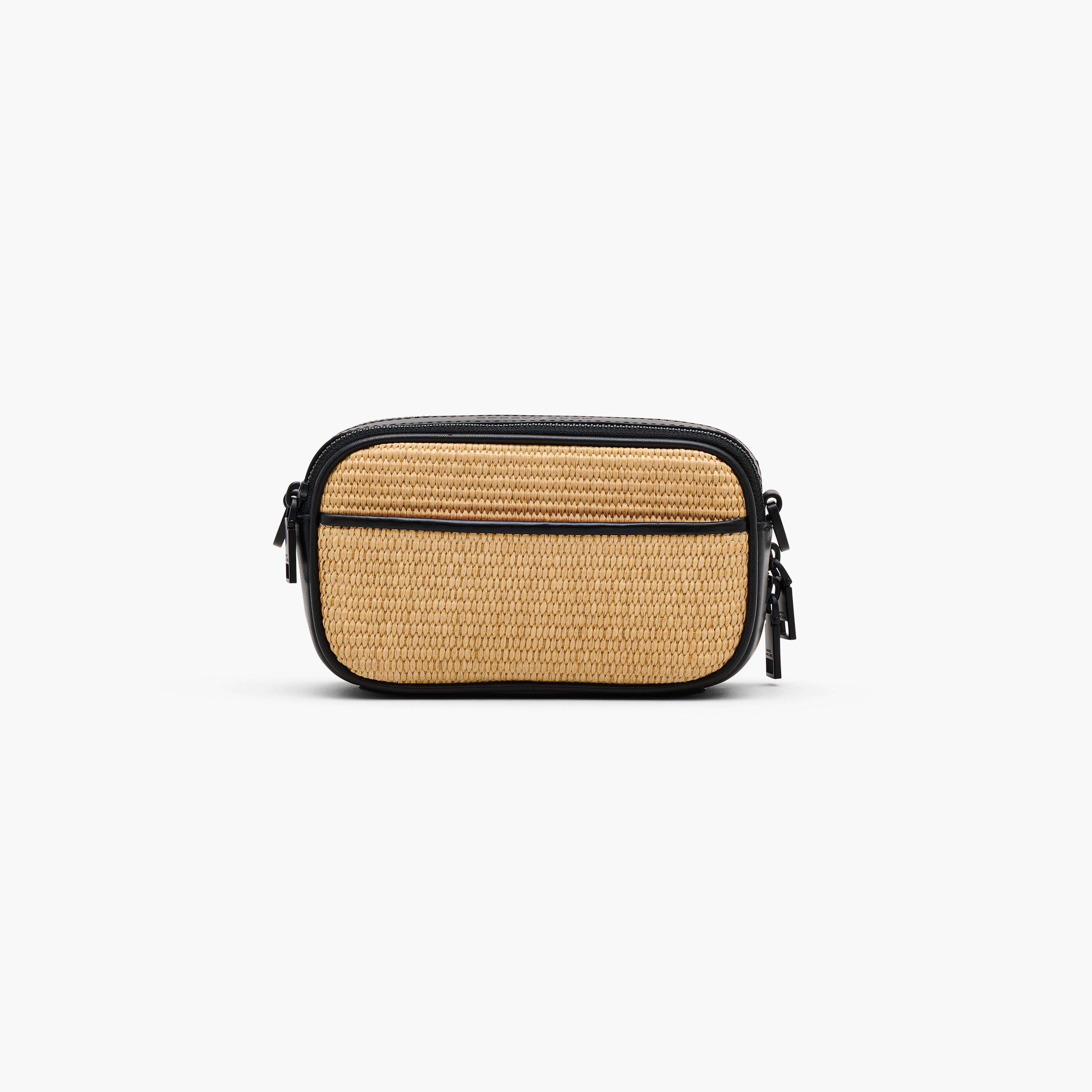 The Woven Snapshot Marc Jacobs Official Site