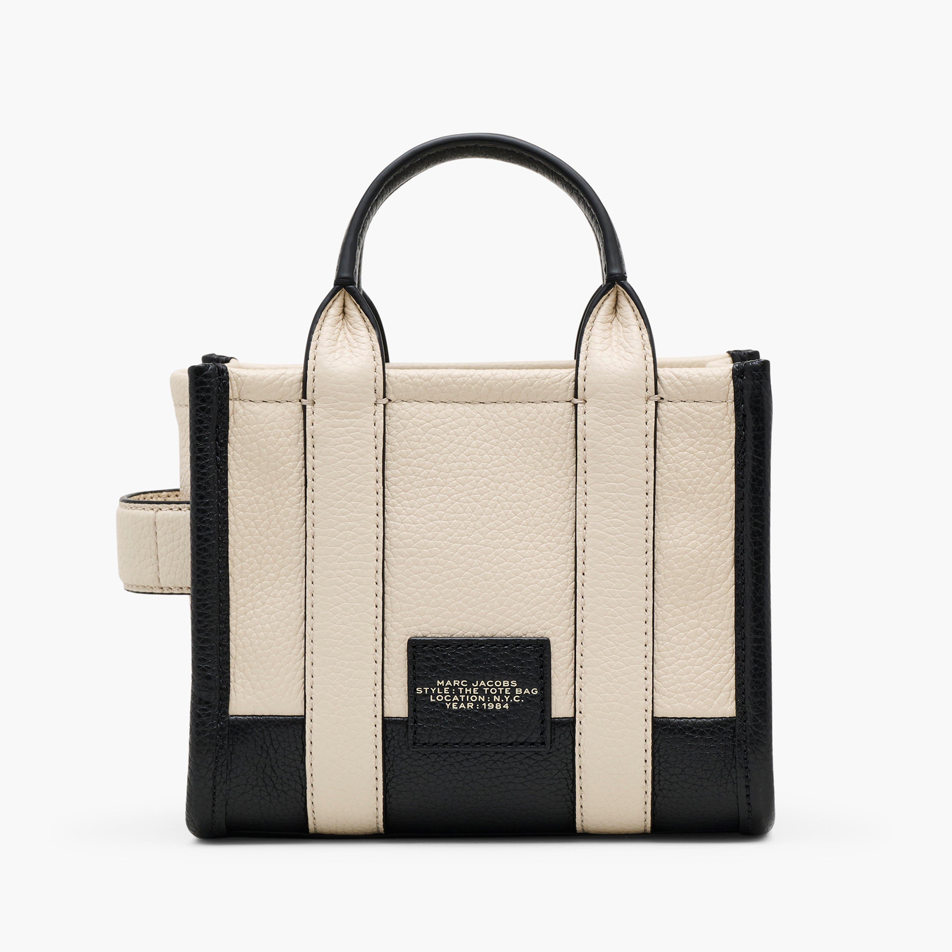 The Colorblock Crossbody Tote Bag | Marc Jacobs | Official Site