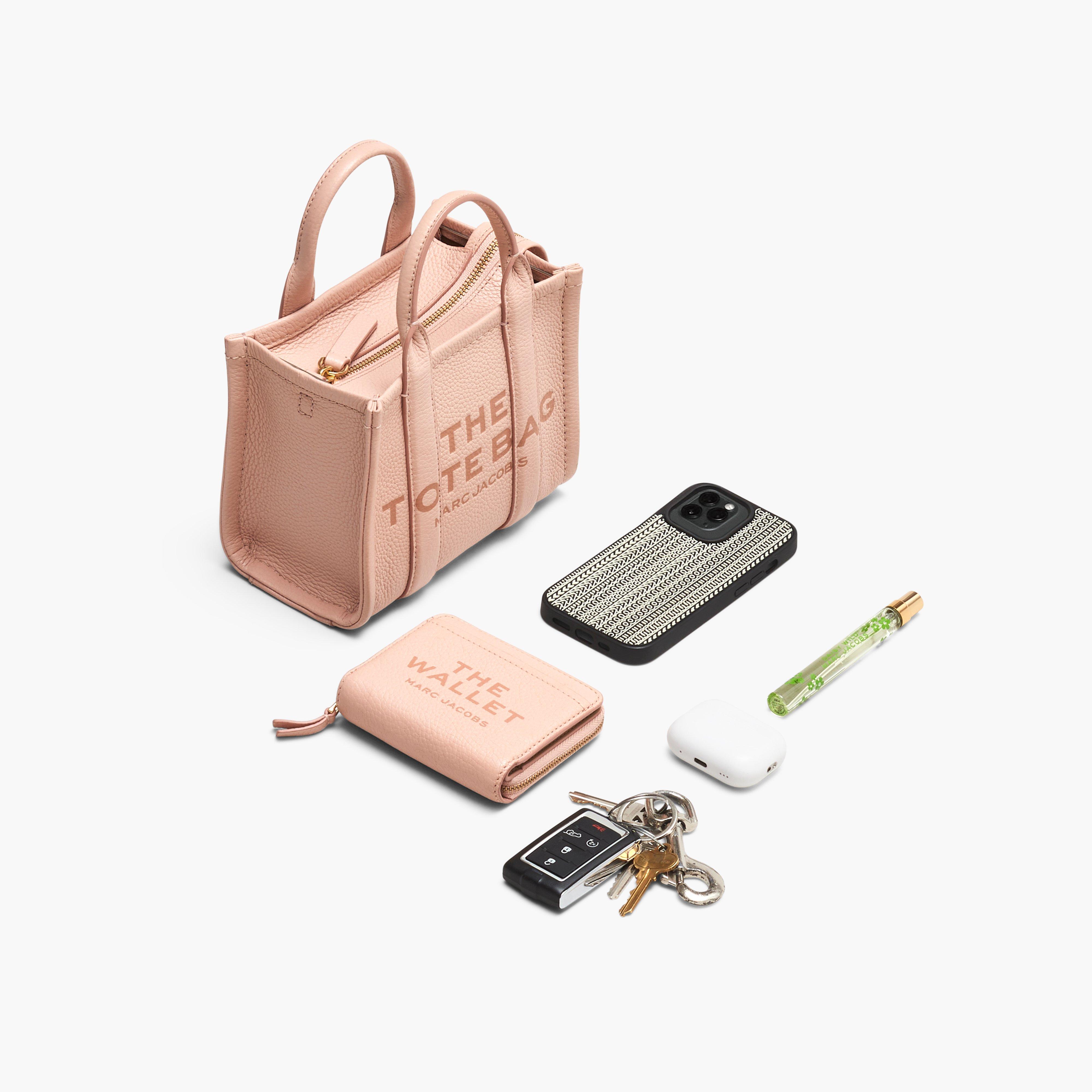 The Colorblock Crossbody Tote Bag | Marc Jacobs | Official Site