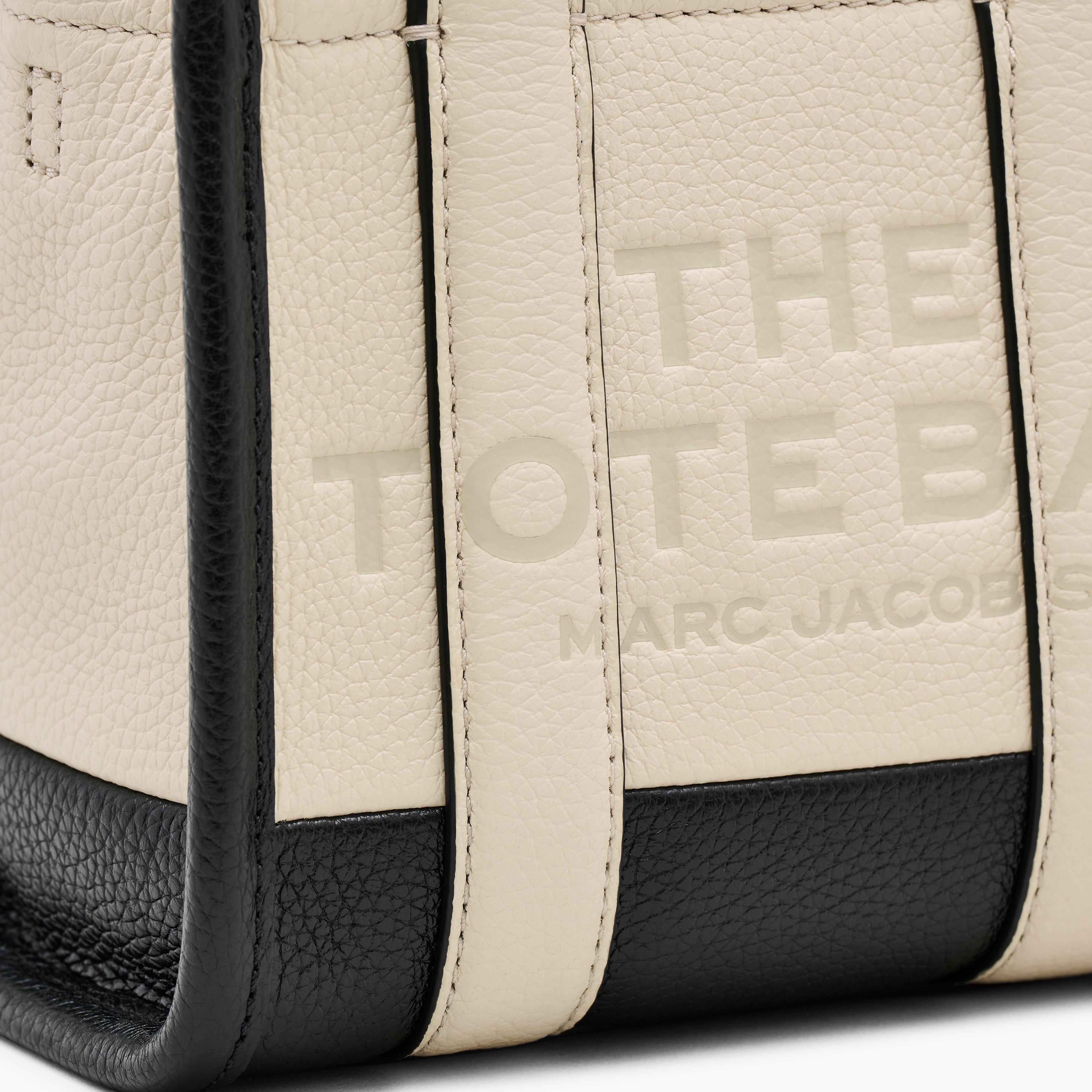 The Colorblock Crossbody Tote Bag | Marc Jacobs | Official Site