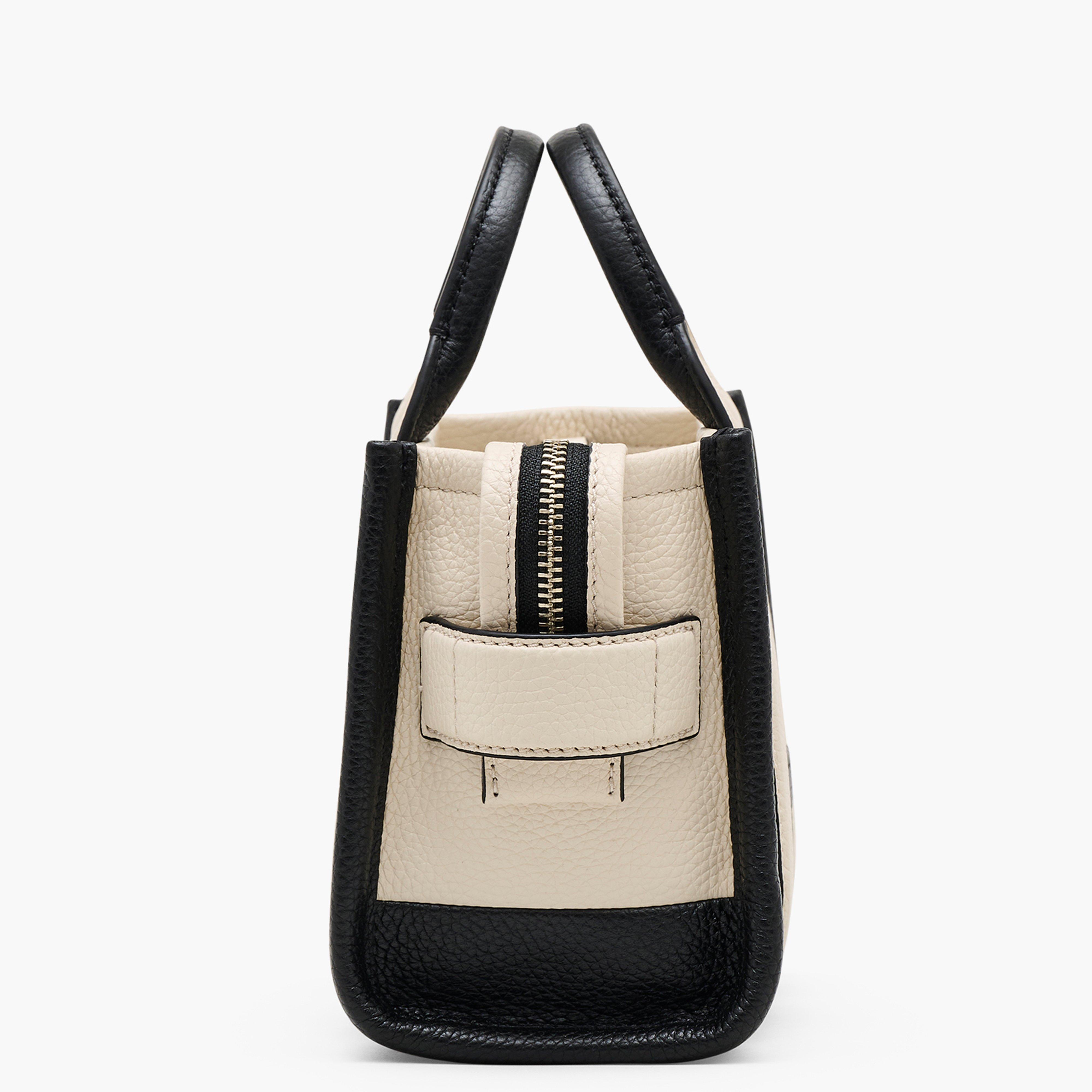 The Colorblock Crossbody Tote Bag | Marc Jacobs | Official Site