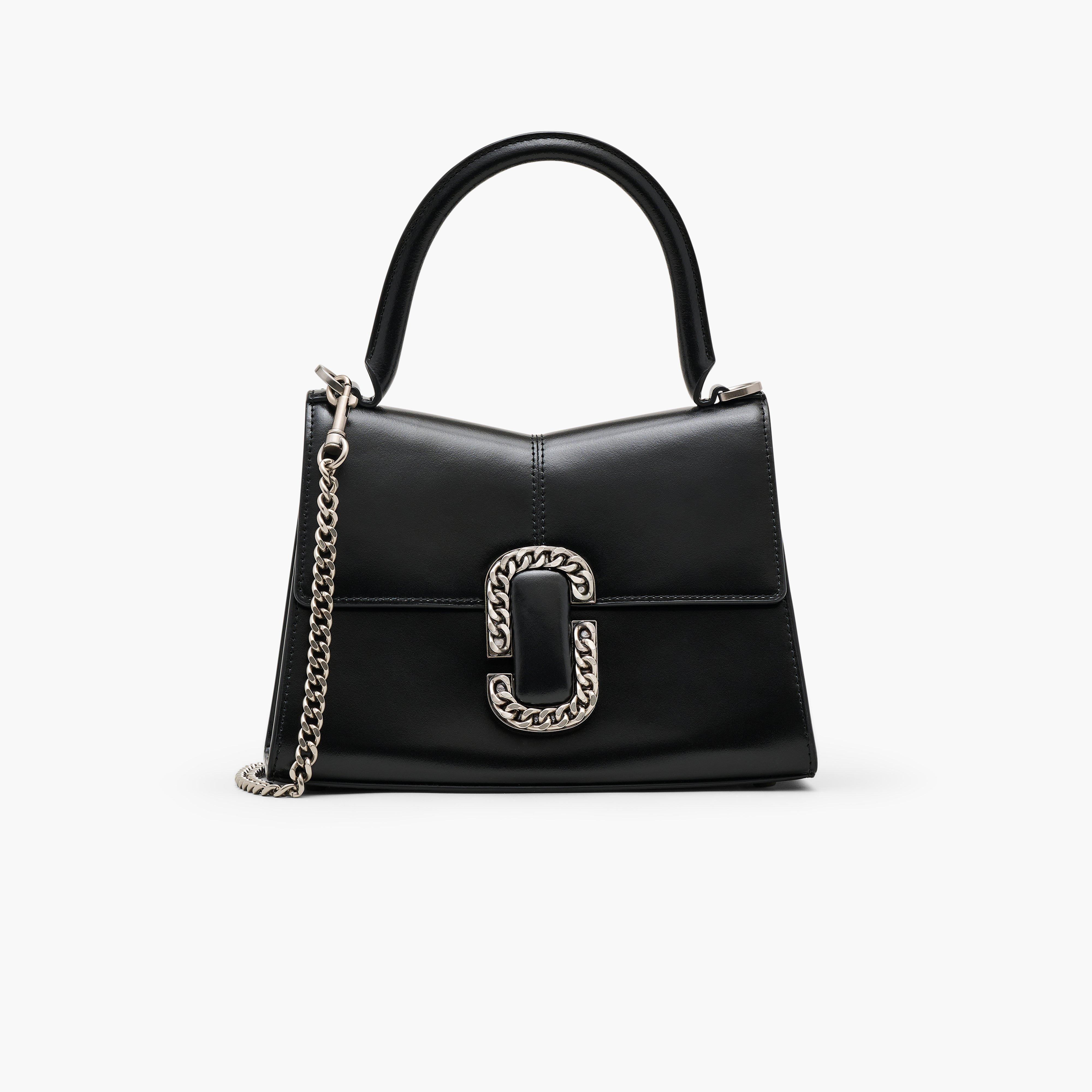 The St. Marc Top Handle | Marc Jacobs | Official Site