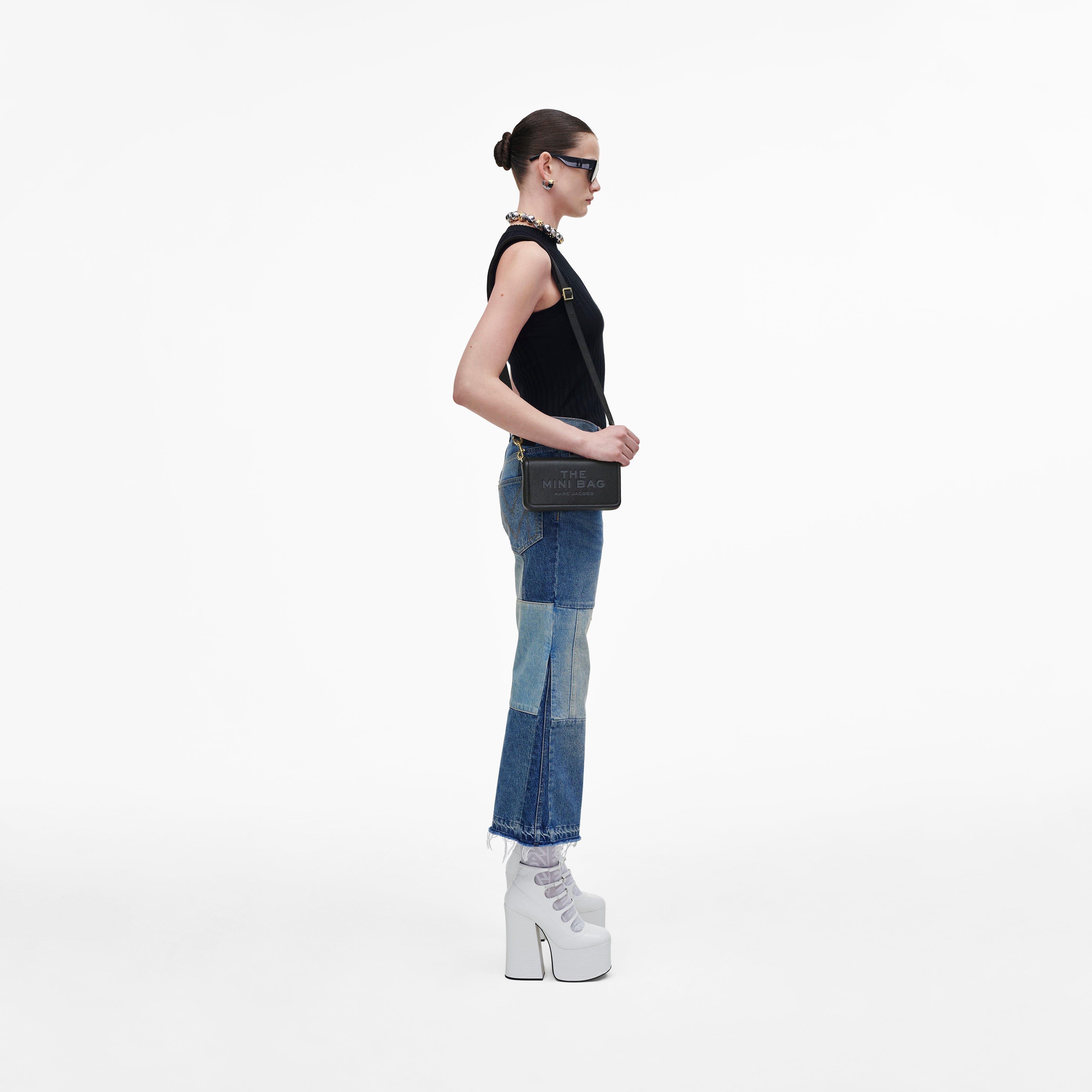 The Leather Mini Bag | Marc Jacobs | Official Site