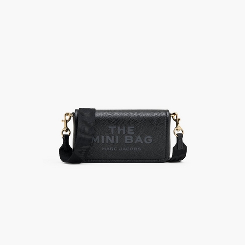 The Leather Mini Bag | Marc Jacobs | Official Site