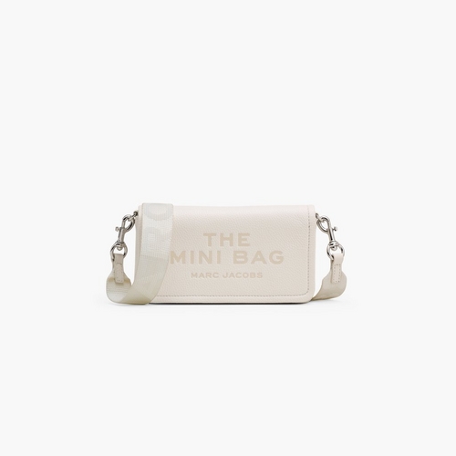 The Leather Mini Bag | Marc Jacobs | Official Site