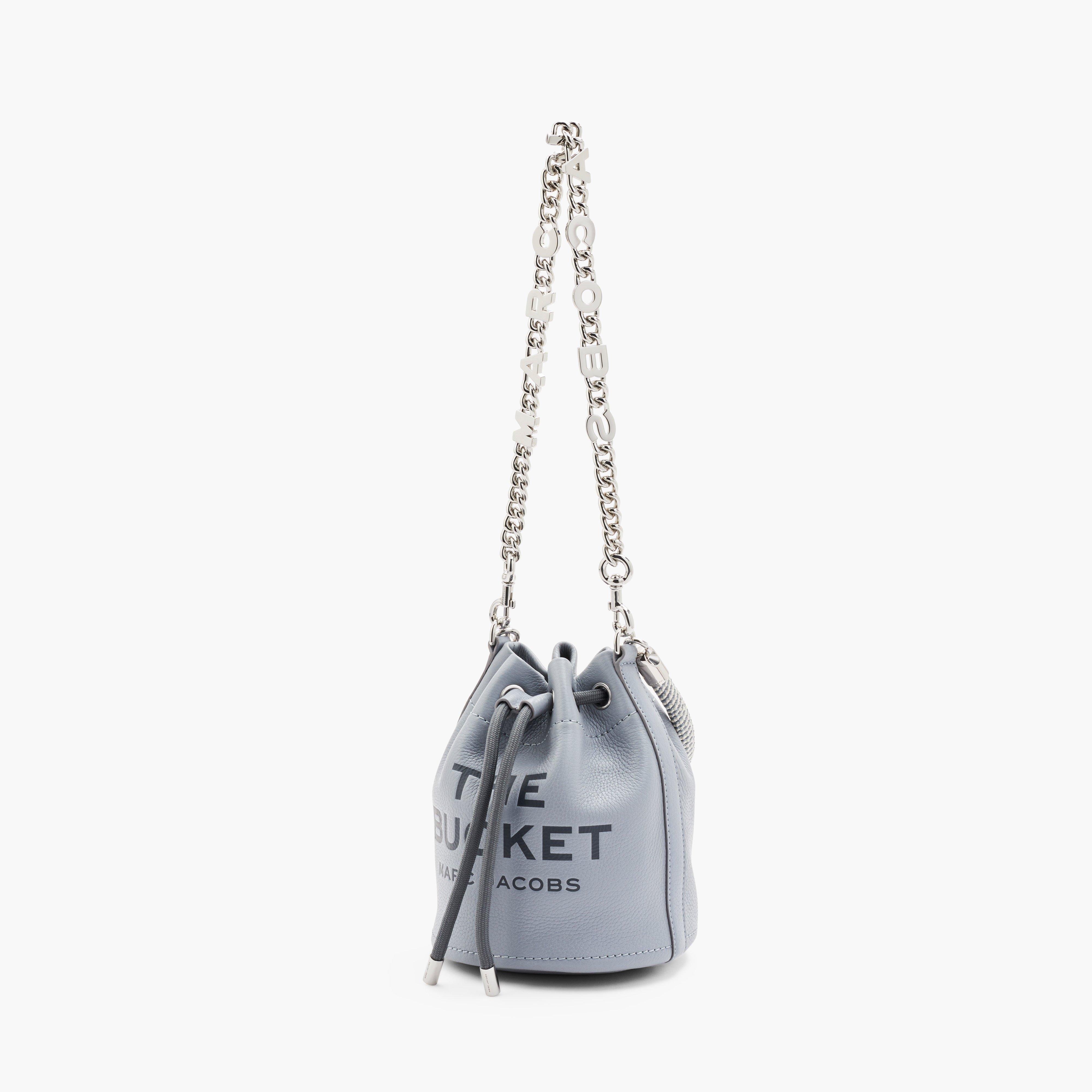 The Logo Chain Shoulder Strap | Marc Jacobs | Official Site