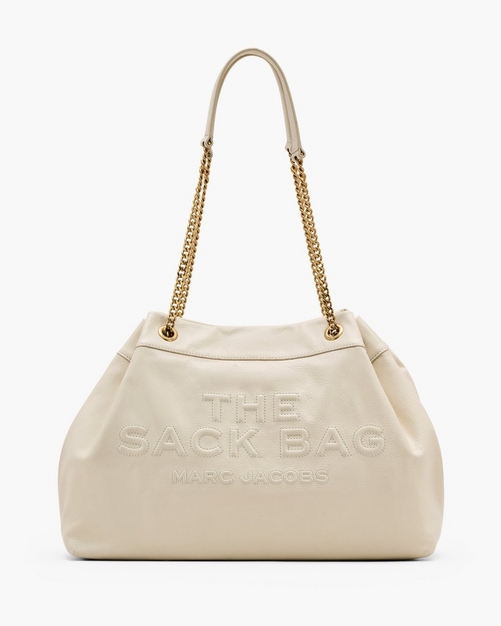 The Large Chain Sack Bag | Marc Jacobs | Official Site The Large Chain Sack Bag | Marc Jacobs | Official Site