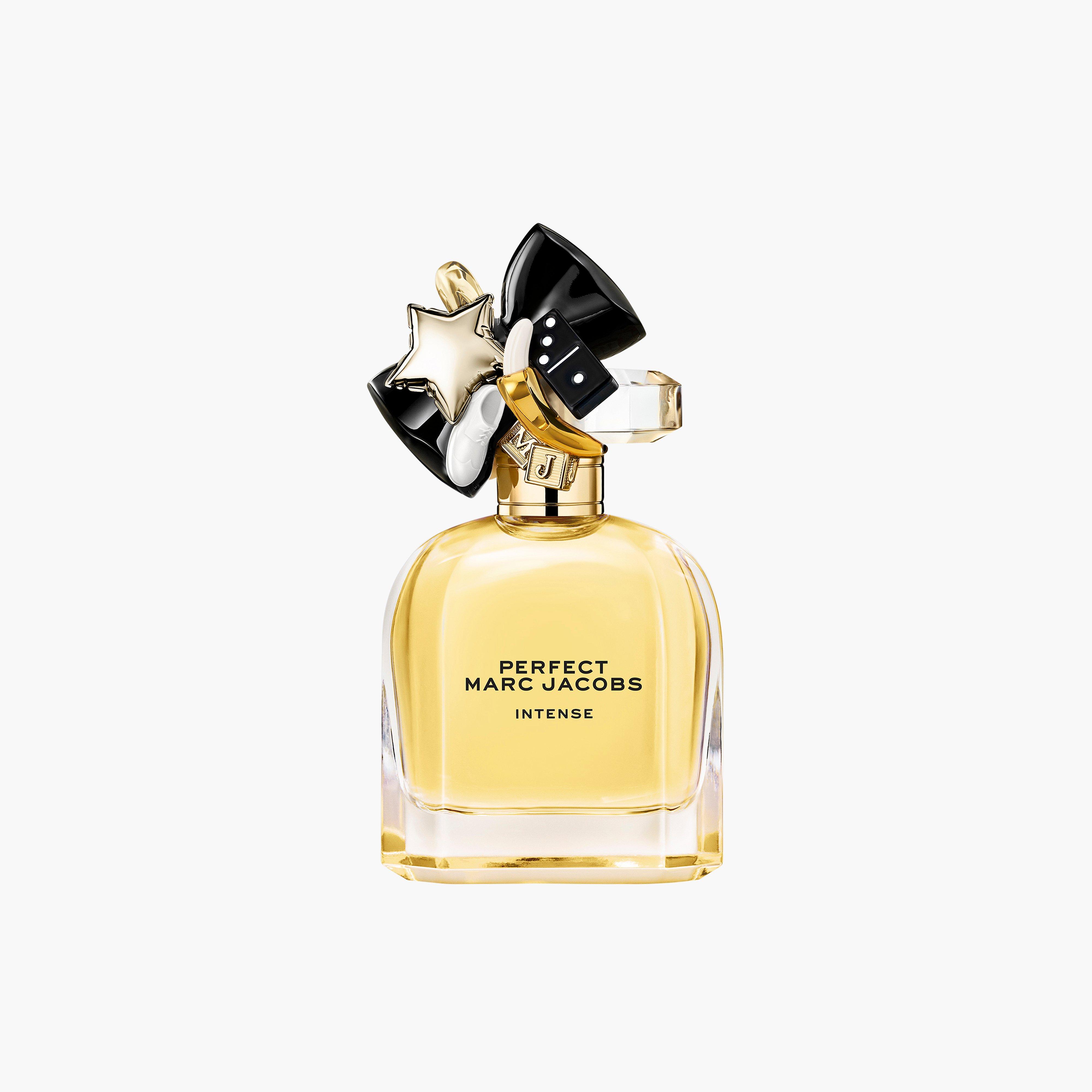 Perfect Intense | Marc Jacobs | Official Site
