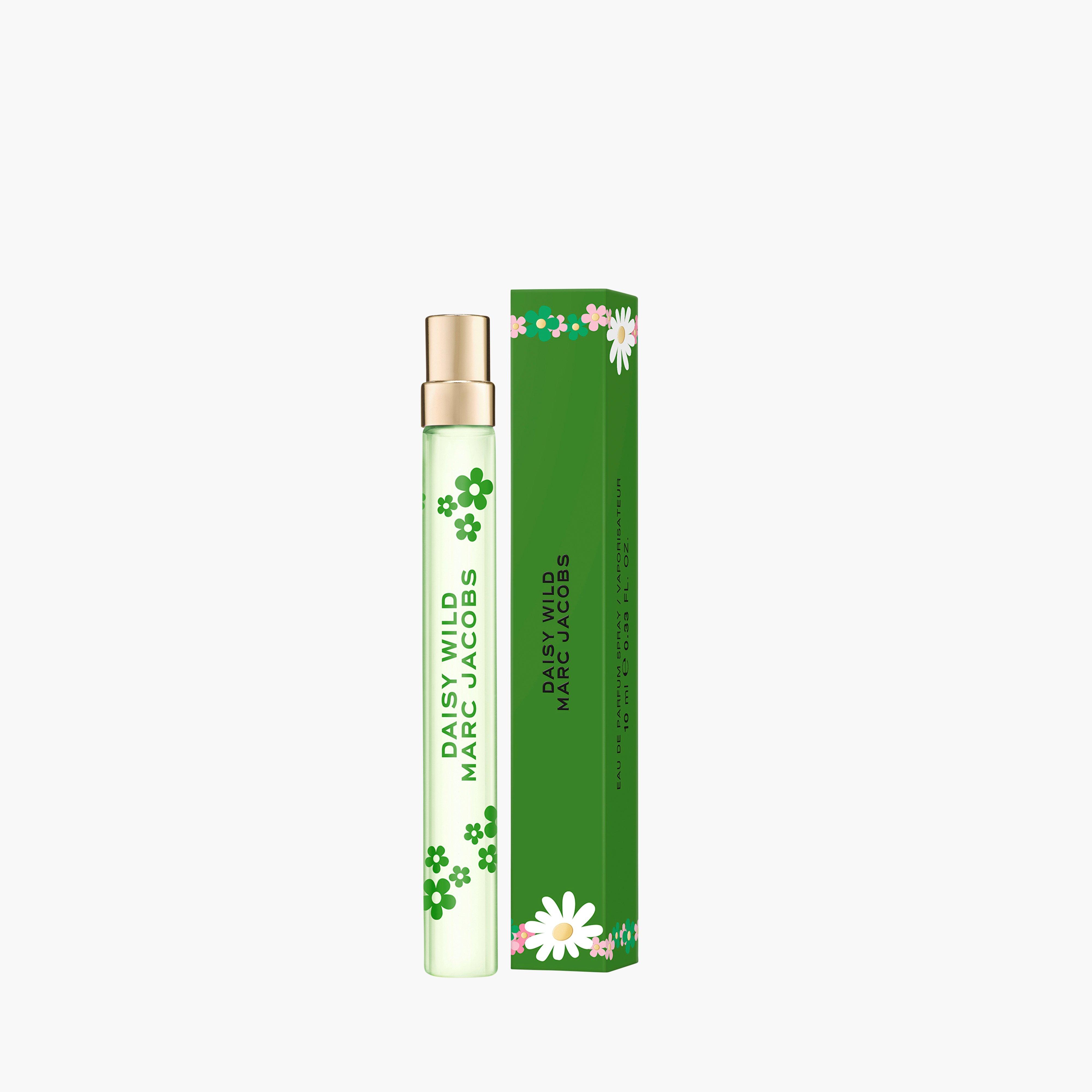 Daisy Wild Eau De Parfum Penspray | Marc Jacobs | Official Site