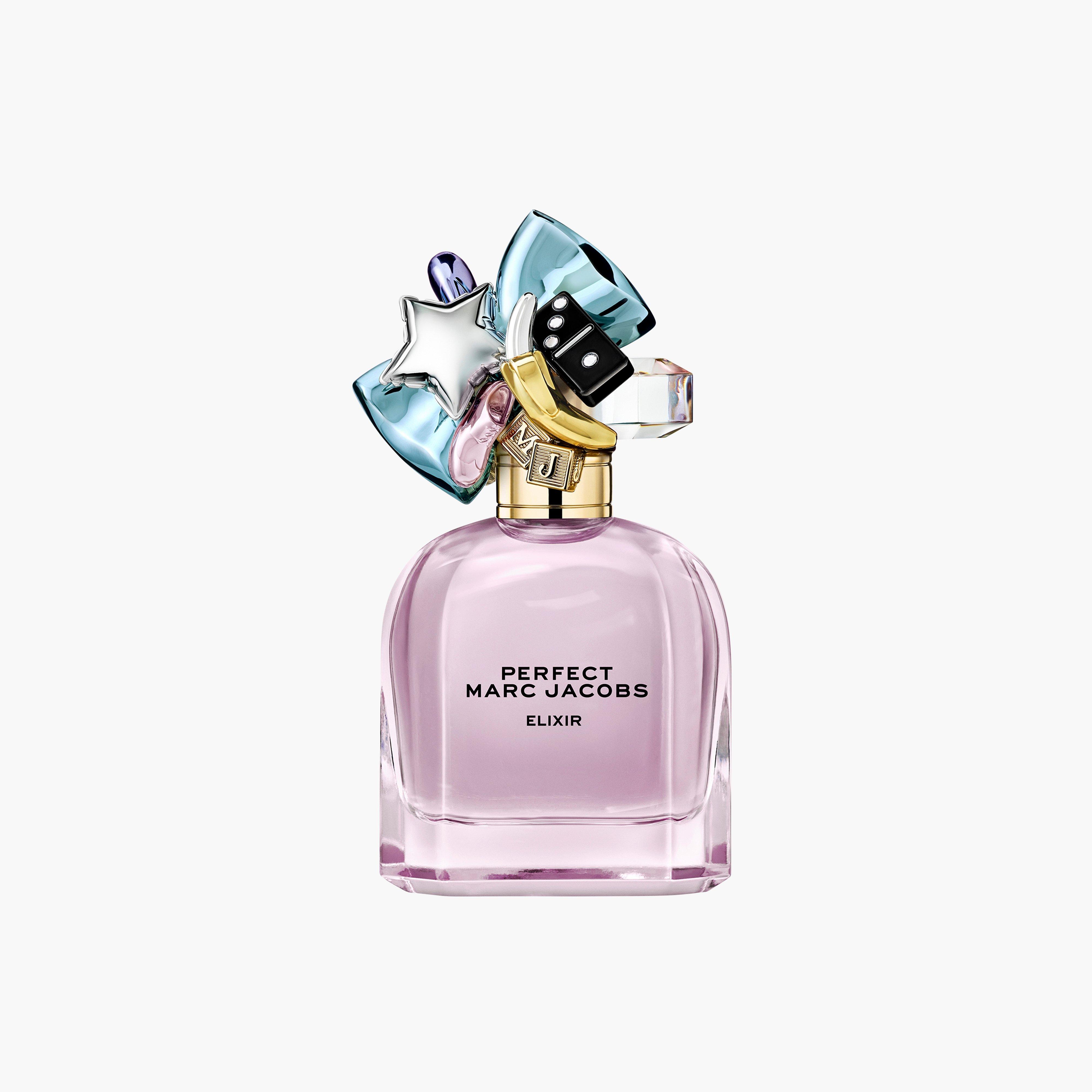 Perfect Elixir | Marc Jacobs | Official Site