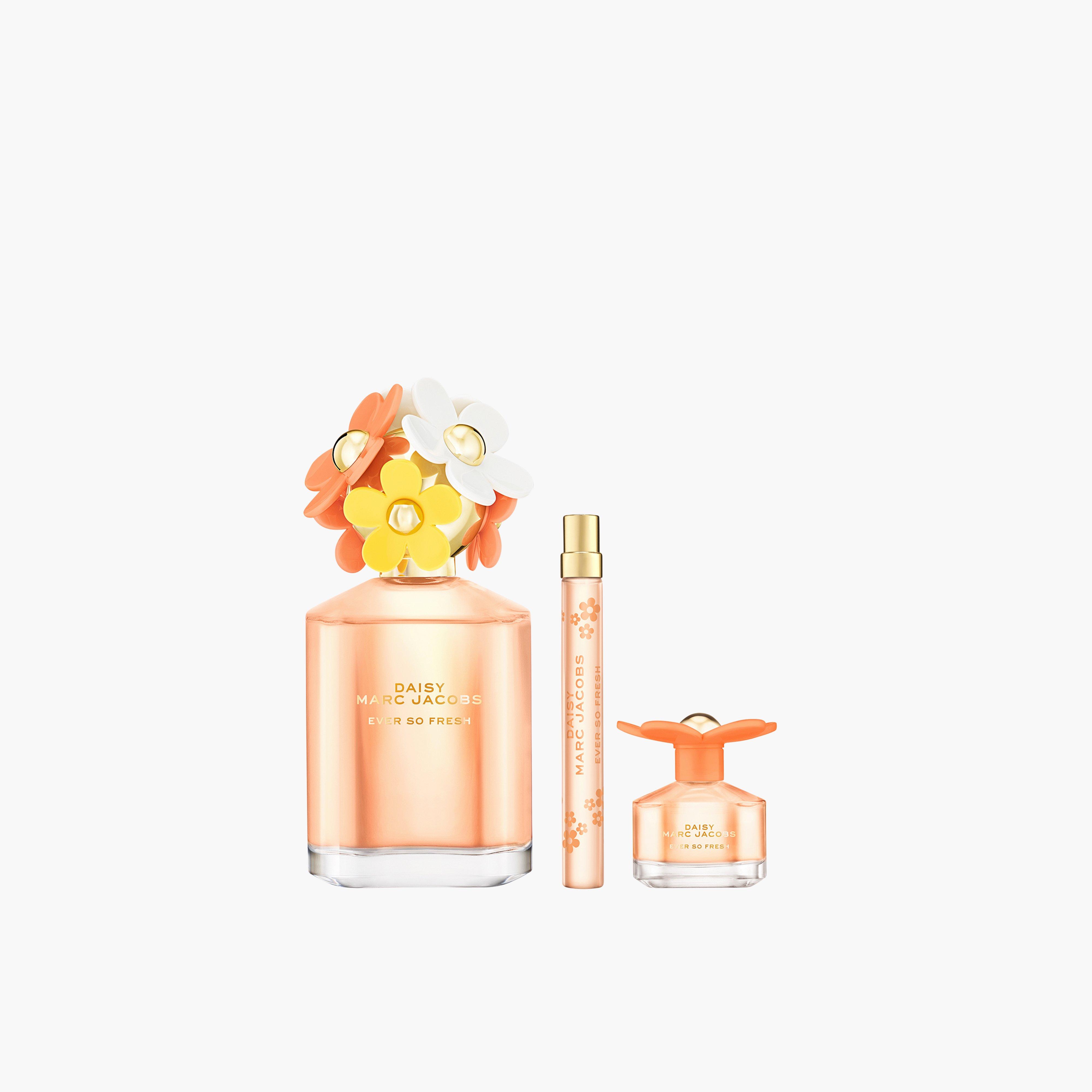 Daisy Ever So Fresh Eau De Parfum Gift Set | Marc Jacobs | Official Site