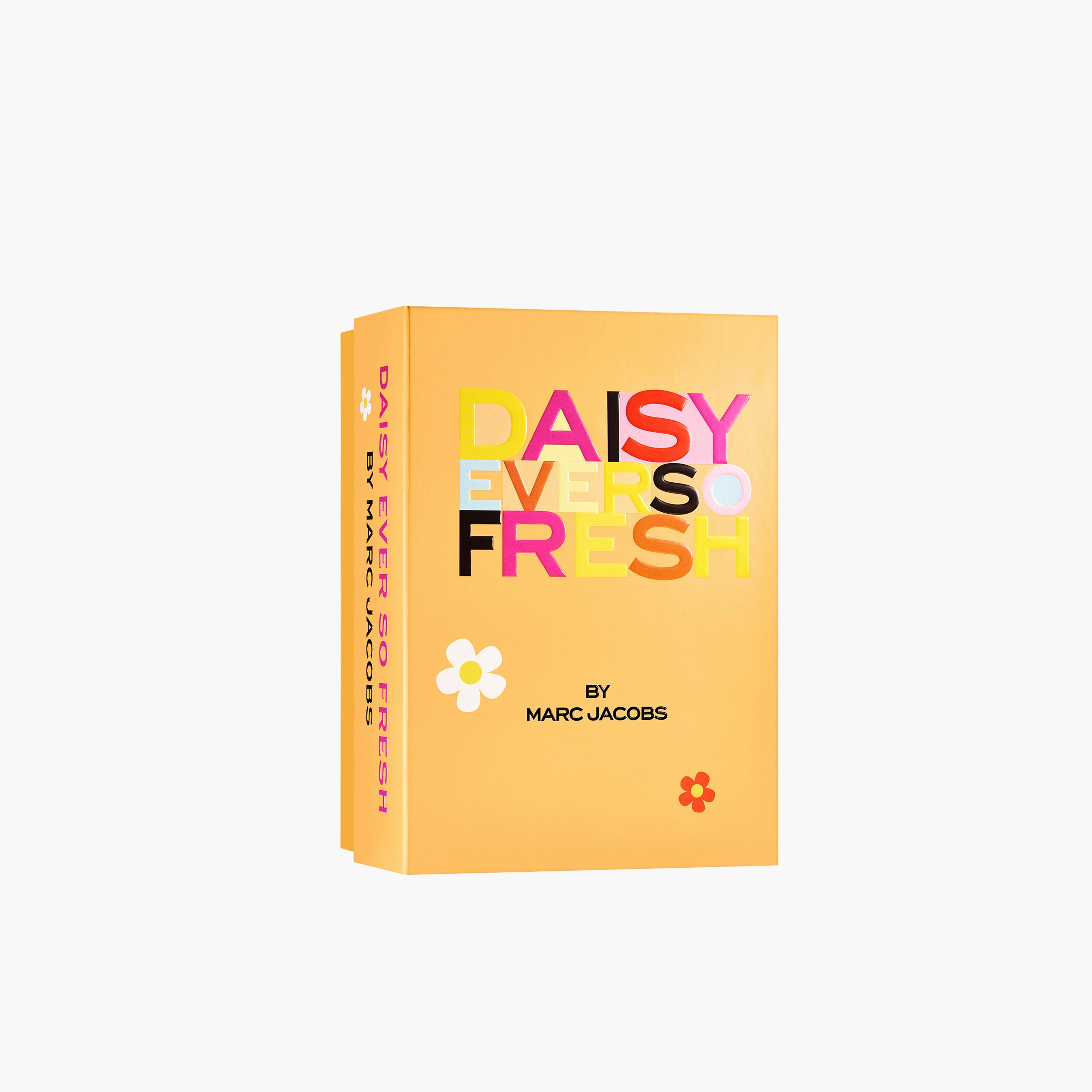 Daisy Ever So Fresh Eau De Parfum Gift Set | Marc Jacobs | Official Site