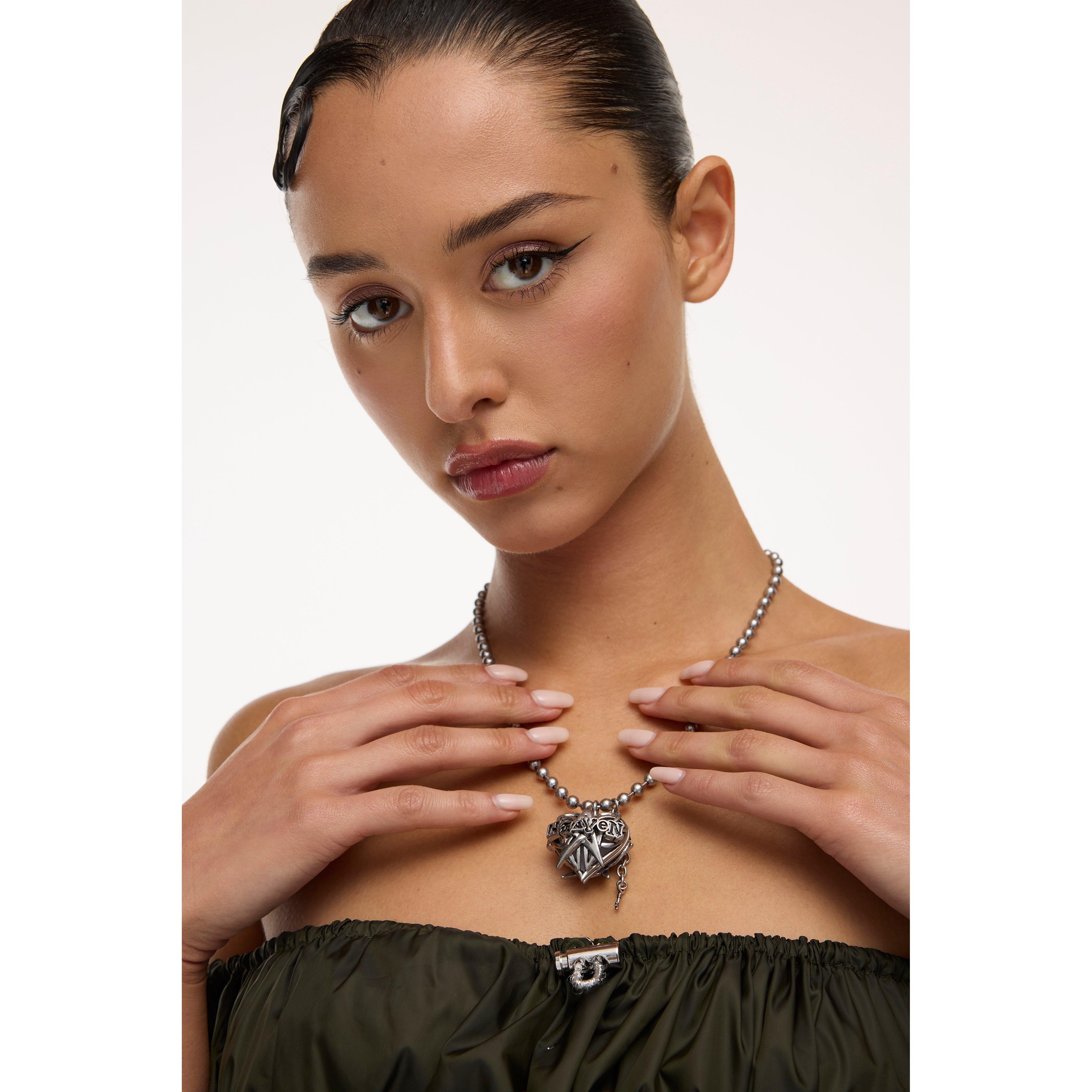 HEAVEN五角星吊坠 | Marc Jacobs Heaven