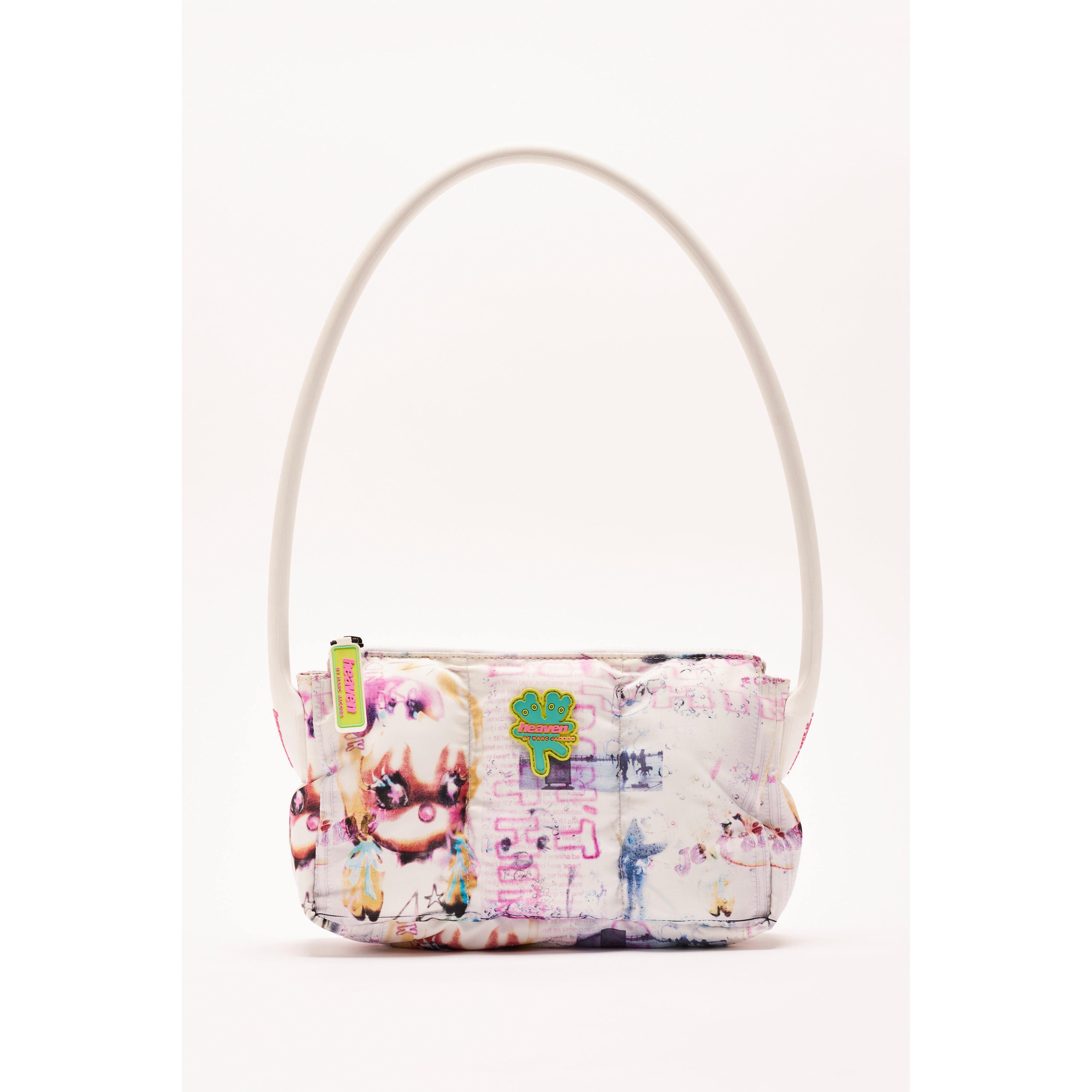 DON'T THINK SHOULDER BAG | Marc Jacobs Heaven