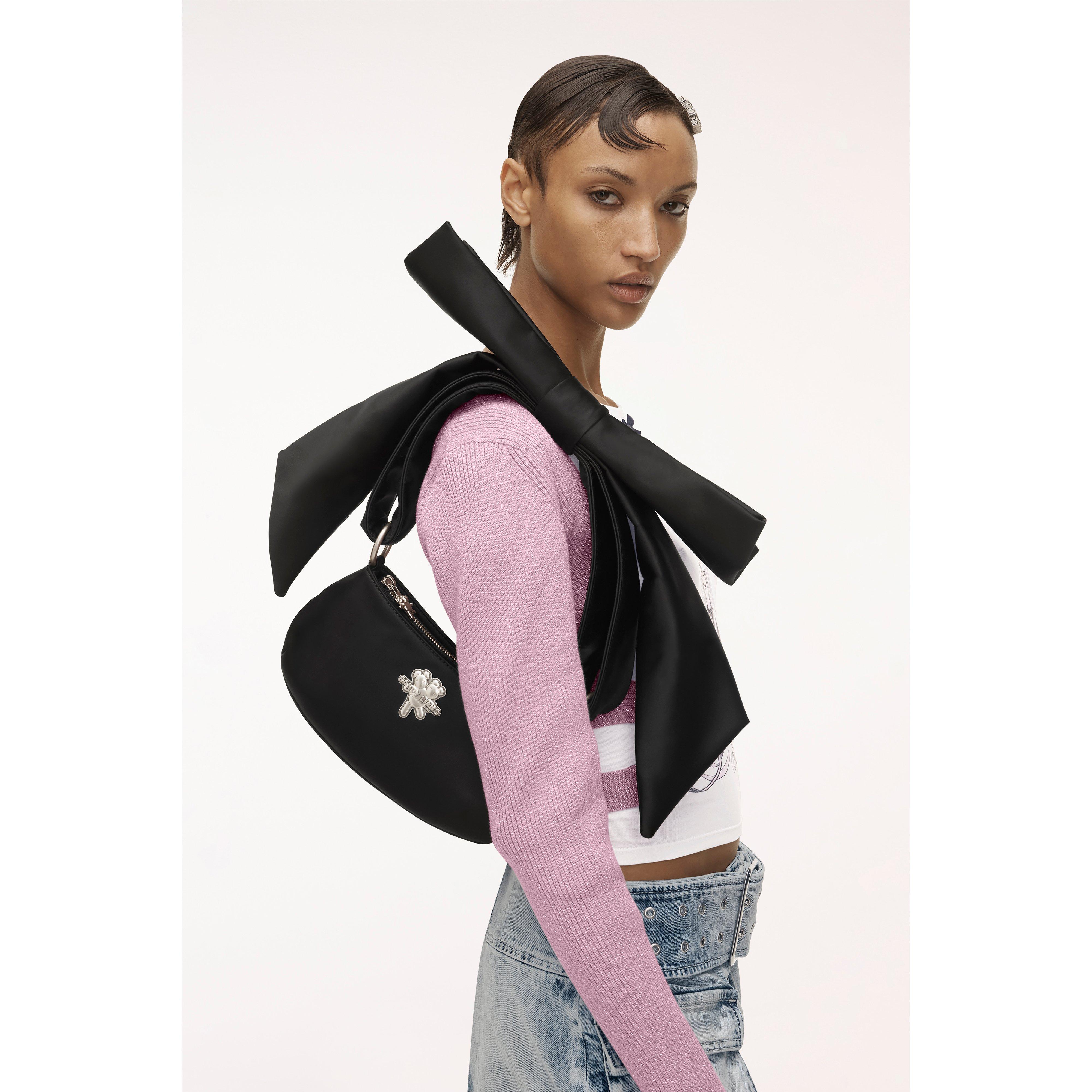 BIG BOW SHOULDER BAG Marc Jacobs | Official Site