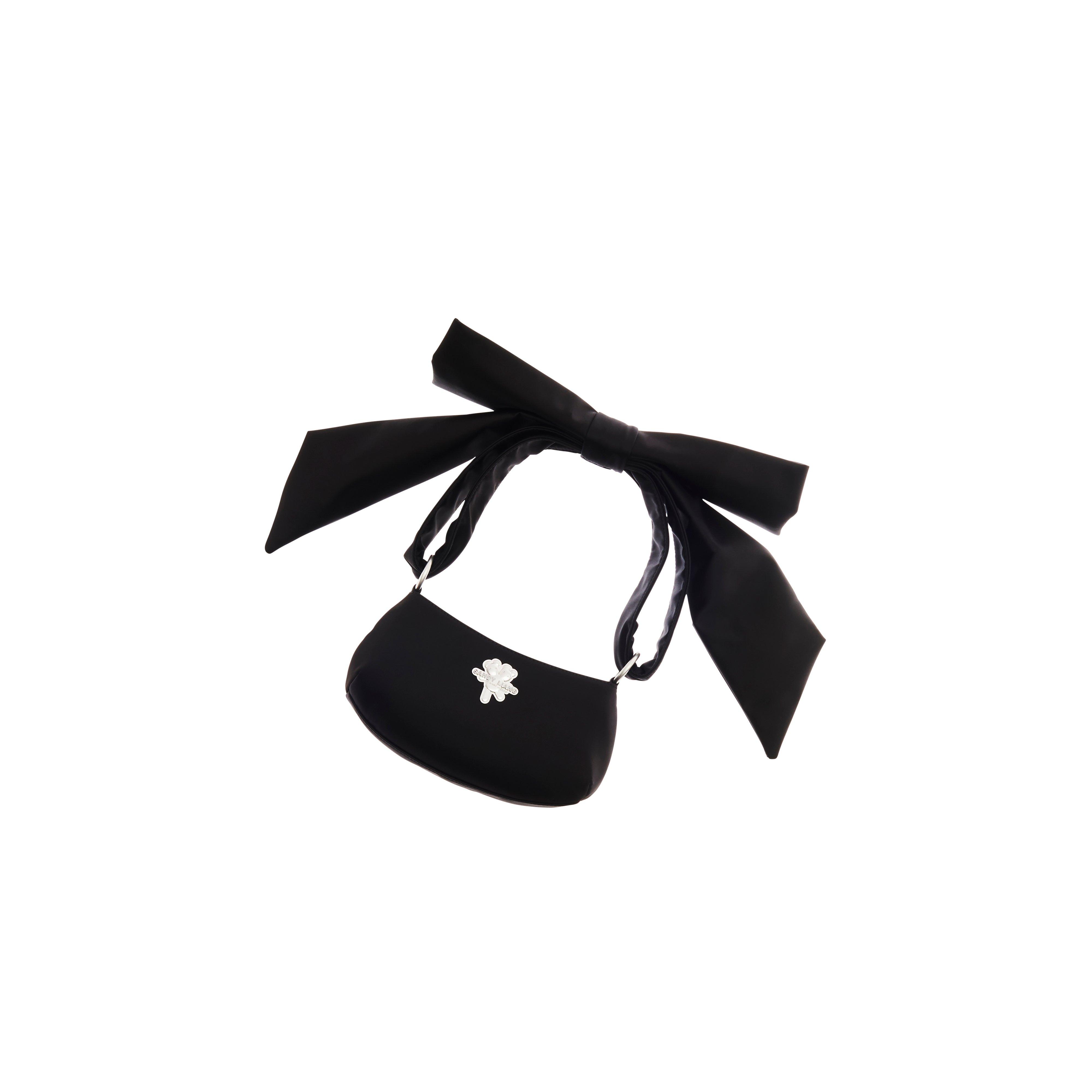 BIG BOW SHOULDER BAG Marc Jacobs | Official Site